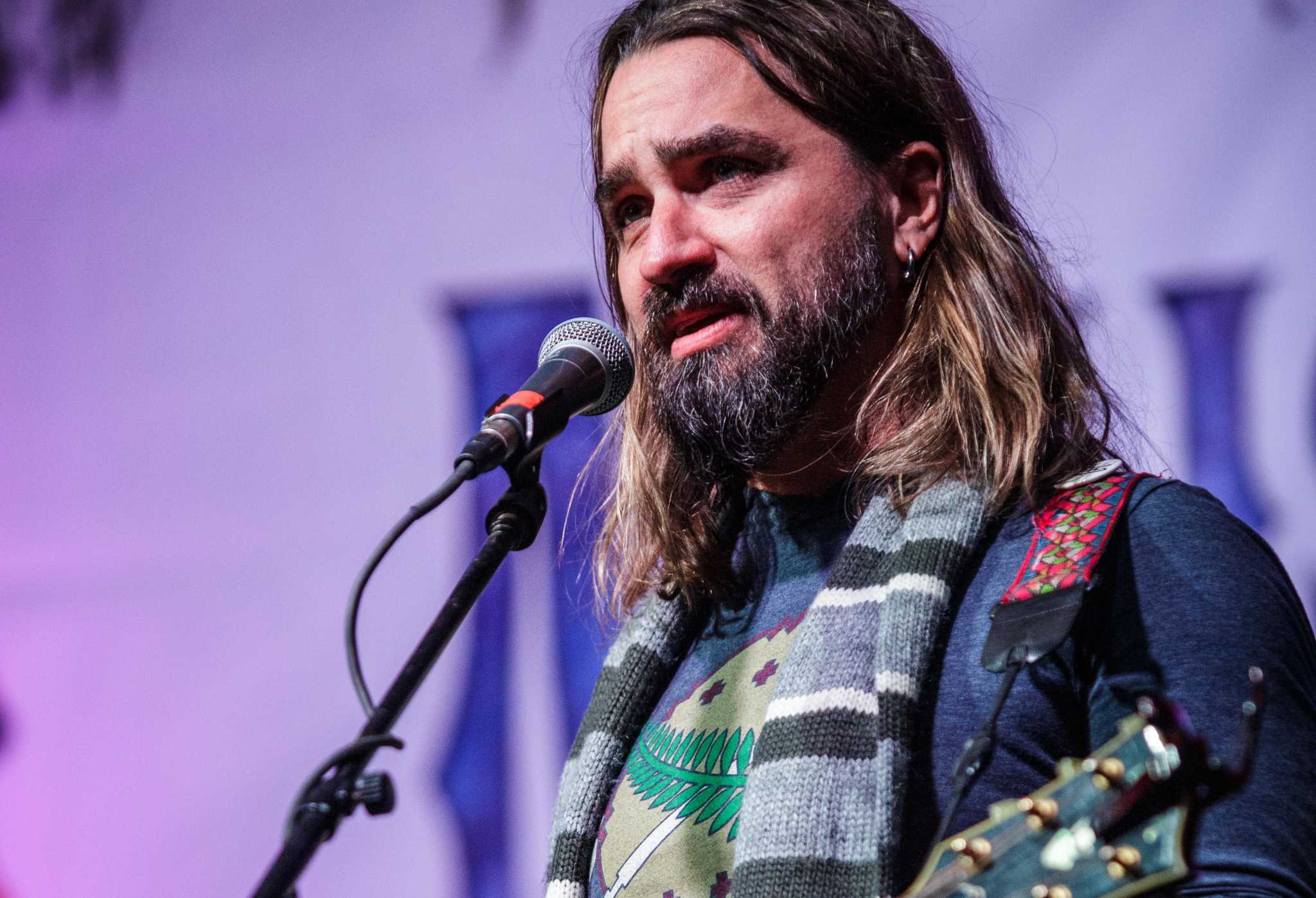 Cody Canada tribute album ‘The Years’ out Friday on streaming services