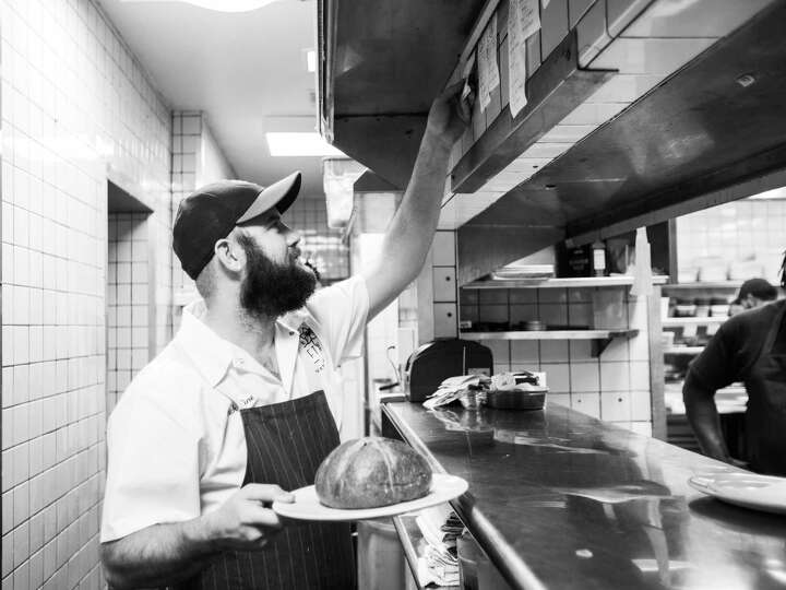 James Beard winner's former restaurant group announces another closure