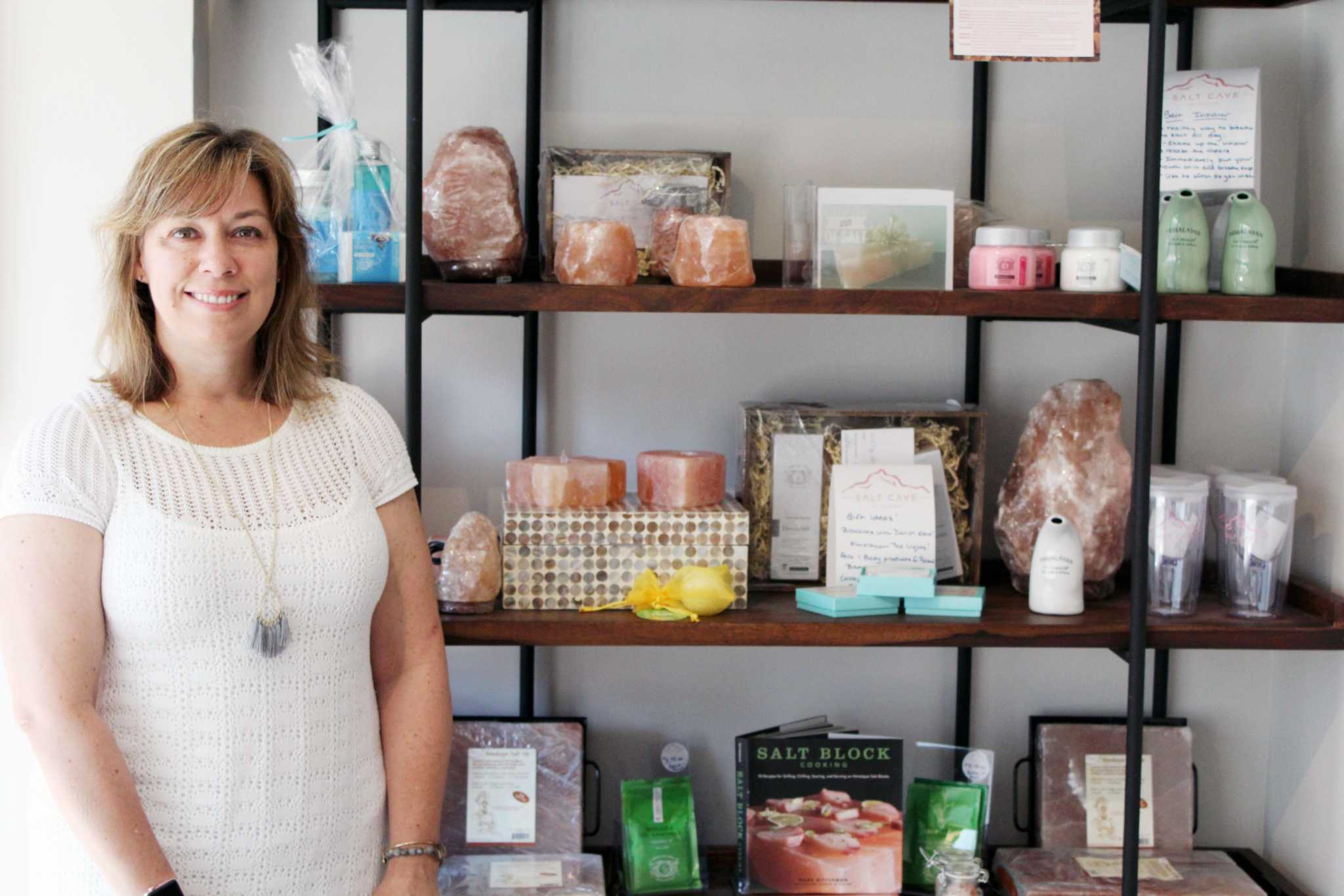 Give yourself a wellness reset with a trip to the spa