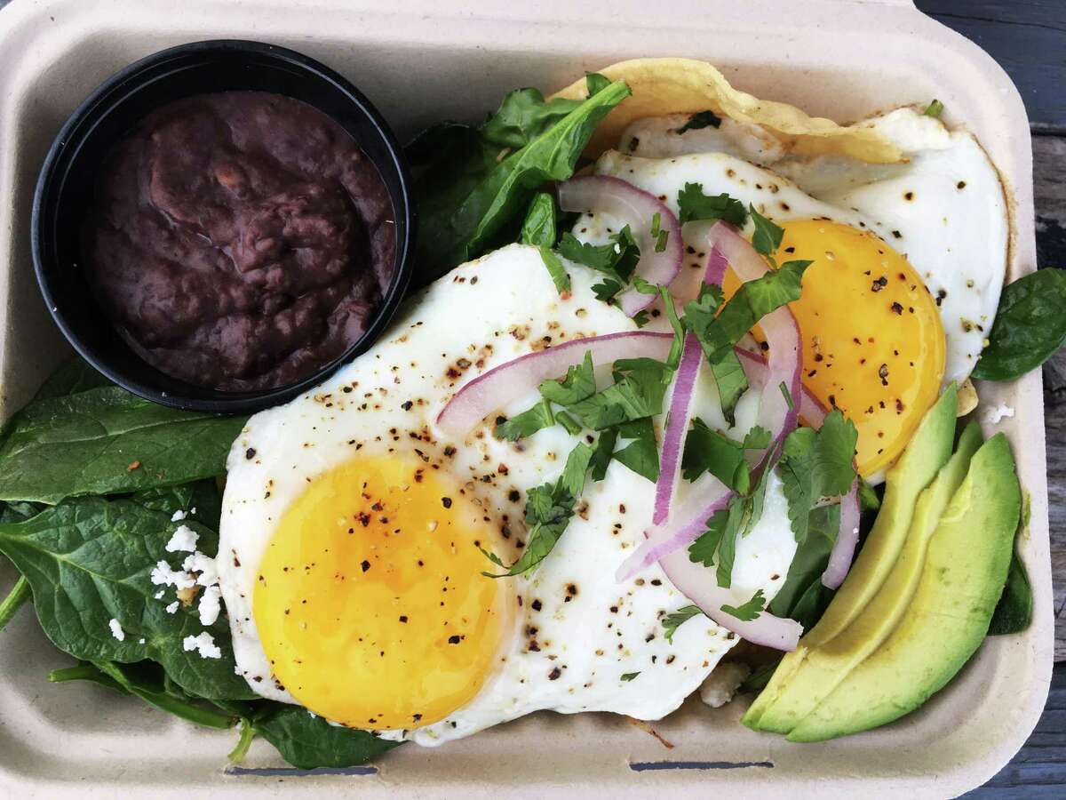 Naco Mexican Eatery food truck has some of San Antonio’s best ...