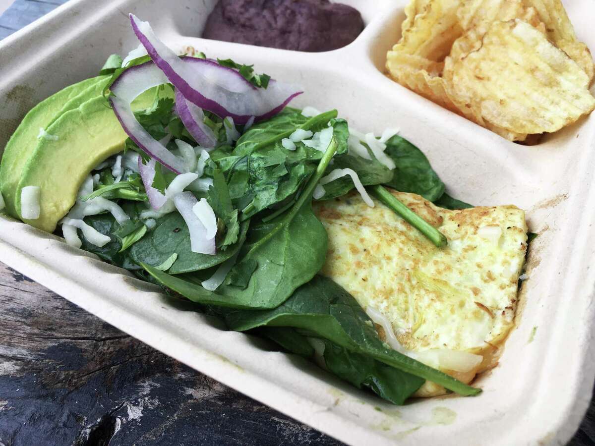 Naco Mexican Eatery food truck has some of San Antonio’s best ...