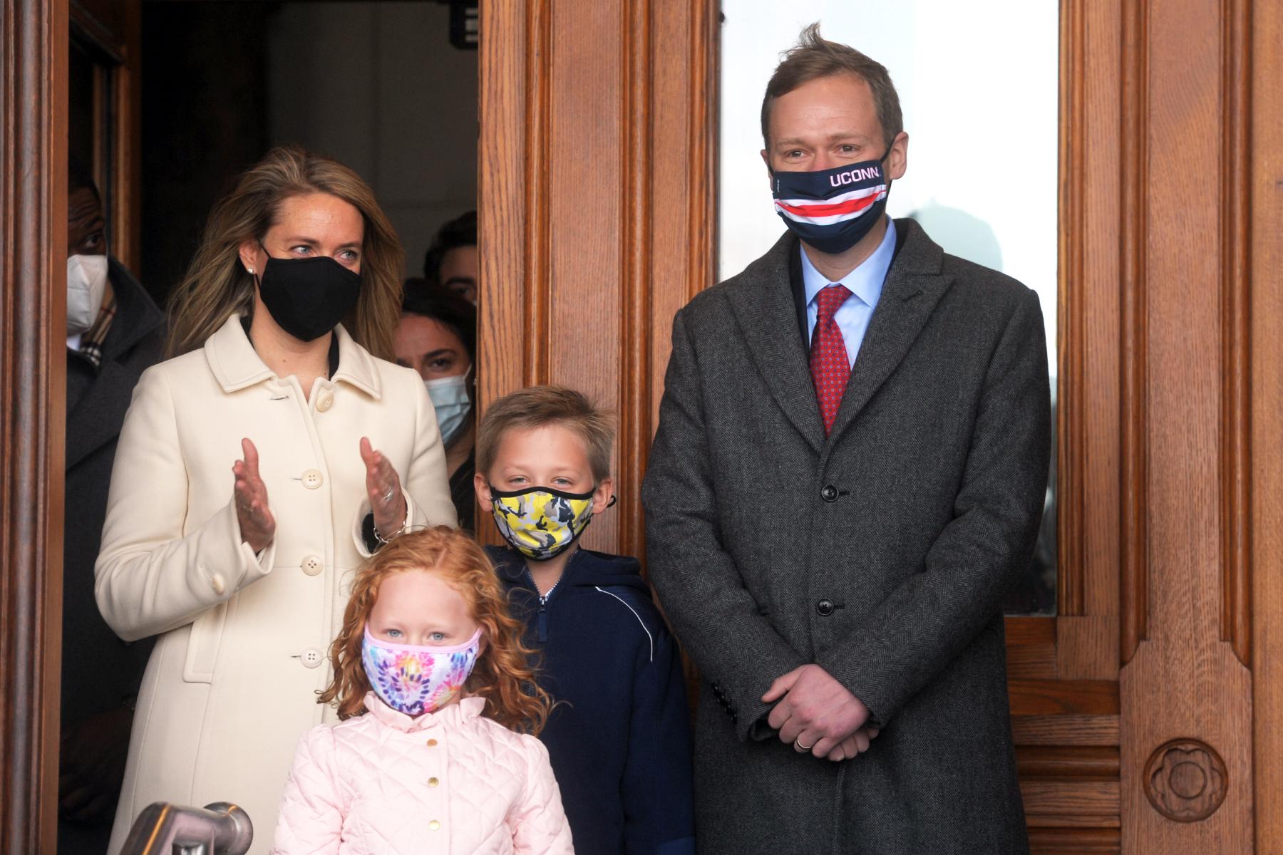 Dan Haar: The fog of democracy on a chaotic day