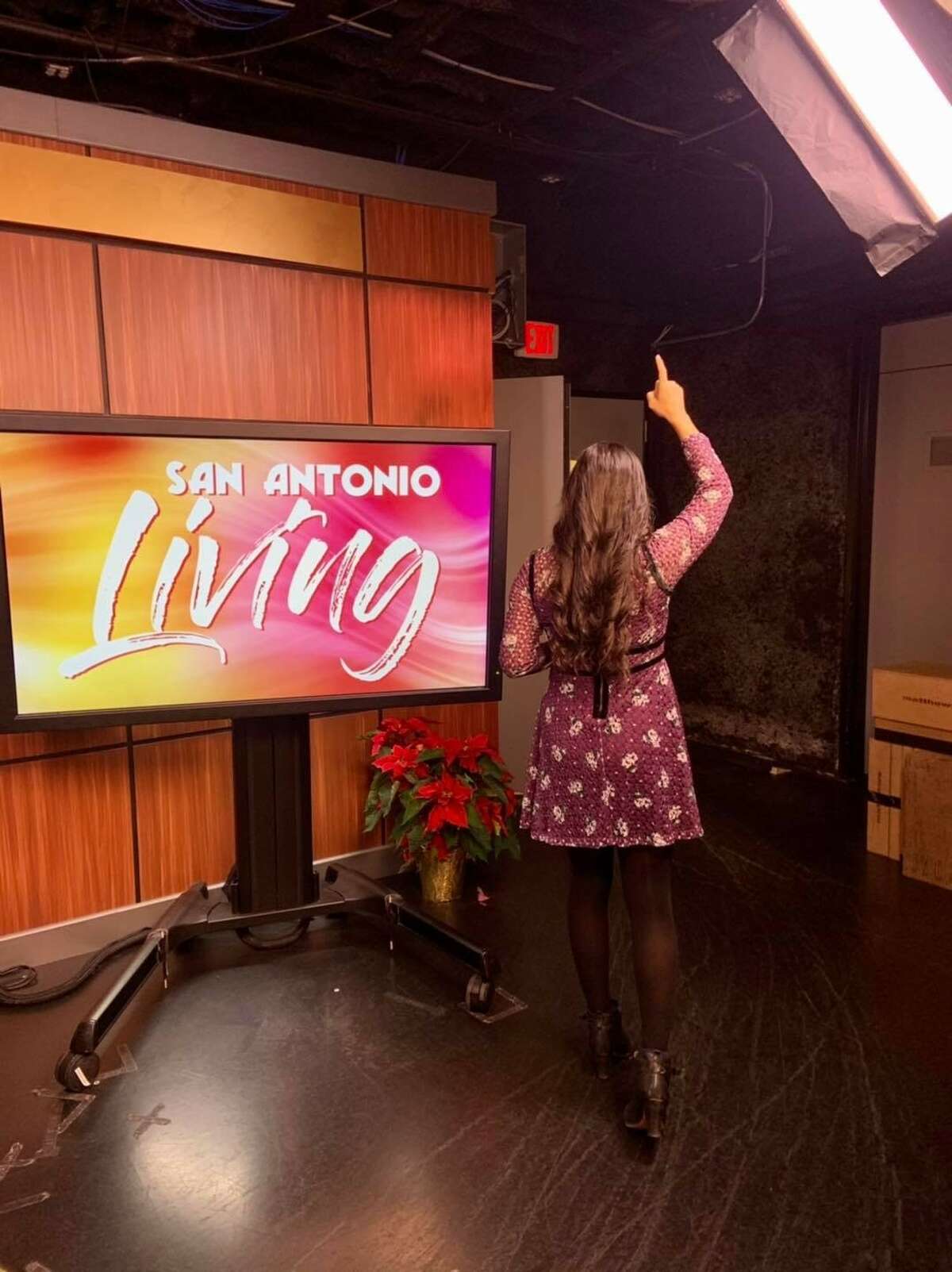 San Antonio Living co-host says goodbye after nearly a decade. KSAT ...