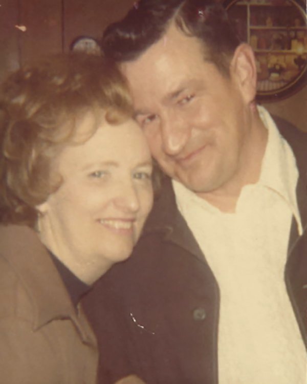 Chupps celebrate 70 years together