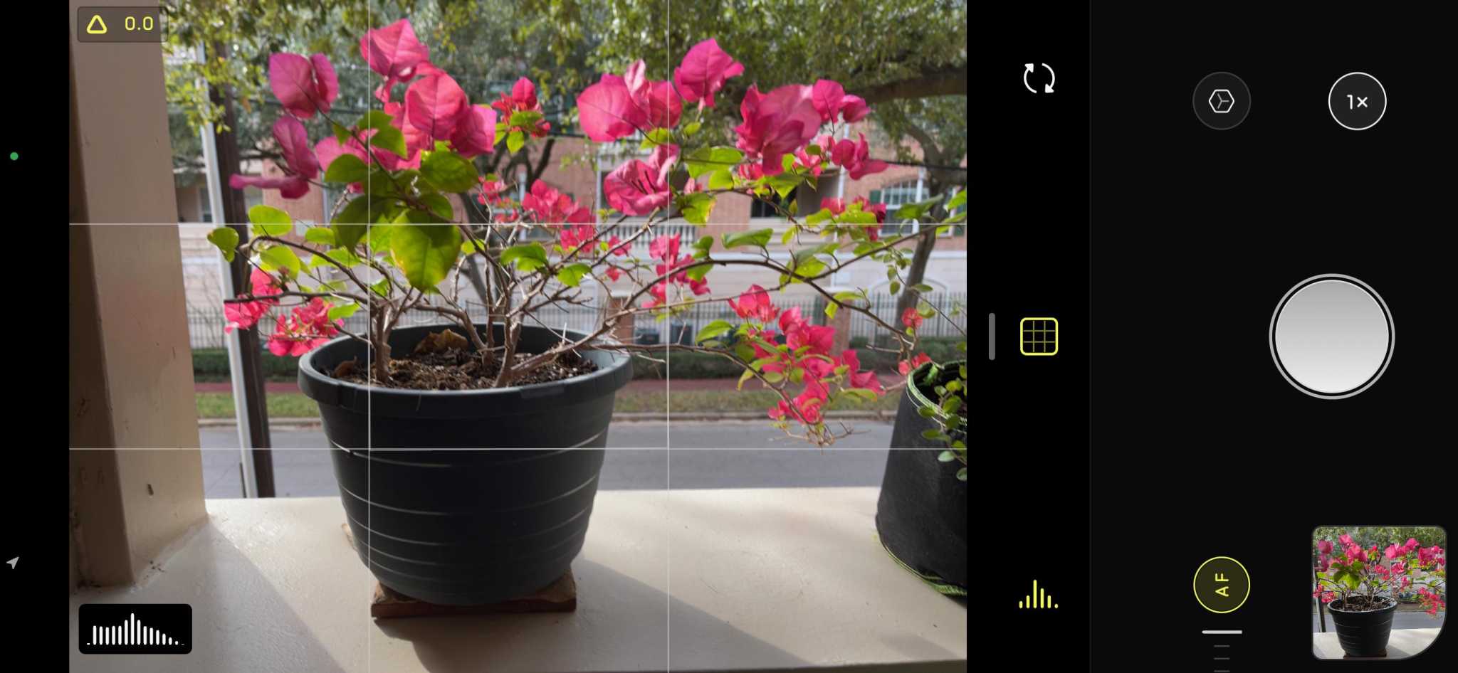 Get more professional photos with these advanced camera apps