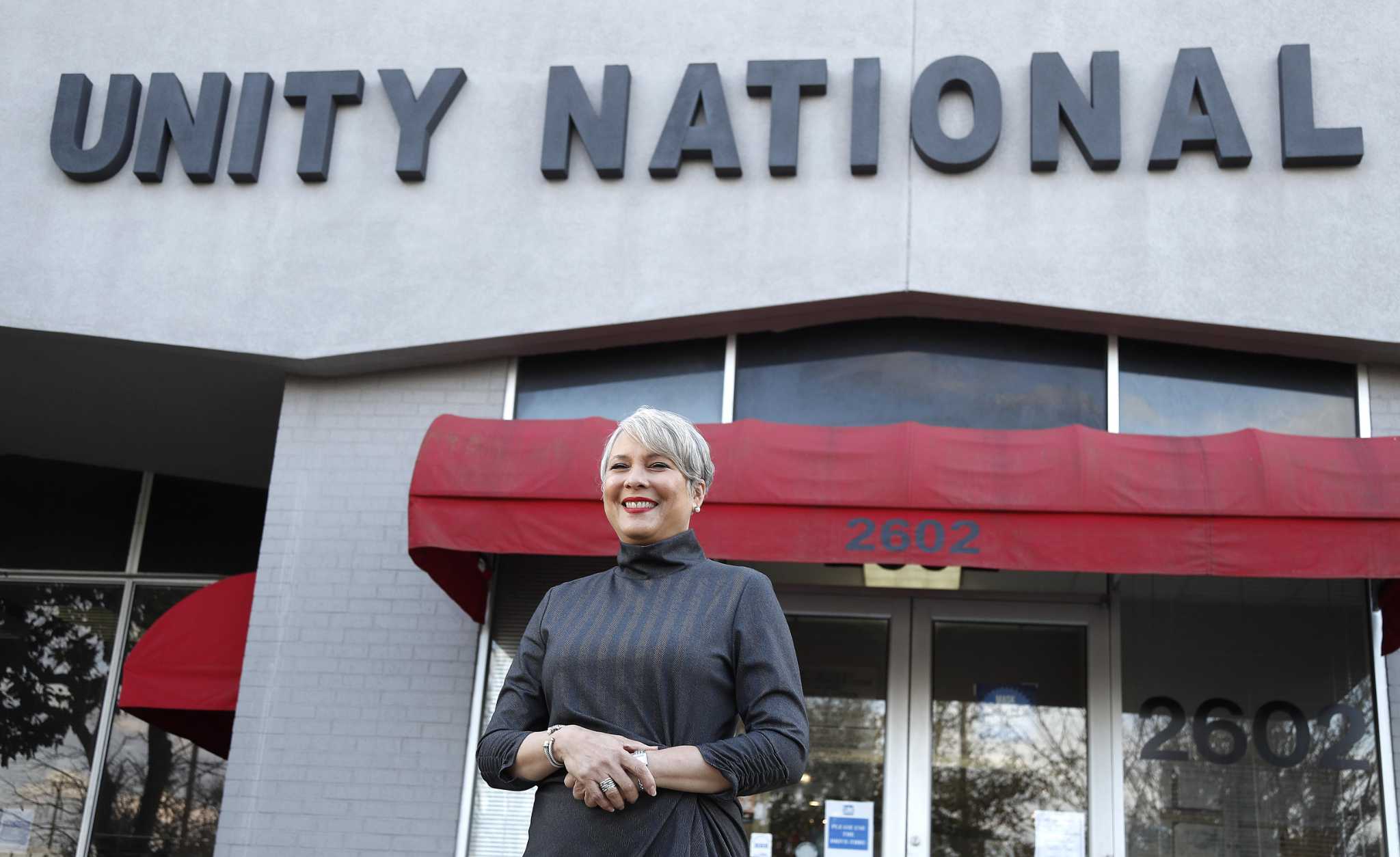 Can Unity National Bank turn its immense opportunity into lasting success?
