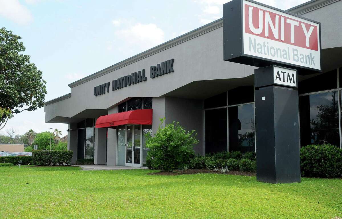 Can Unity National Bank turn its immense opportunity into lasting success?