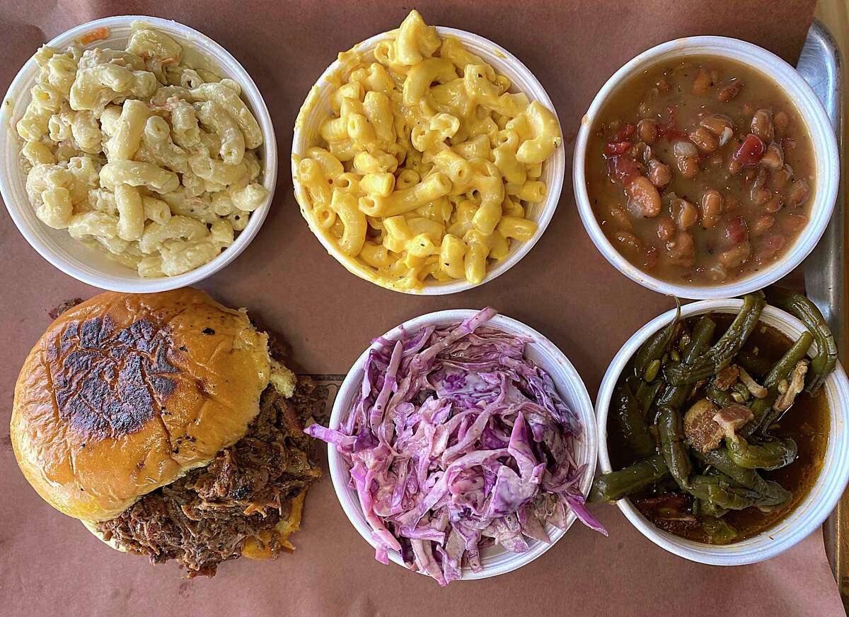 One of San Antonio’s best barbecue restaurants, Bandit BBQ, opening a ...
