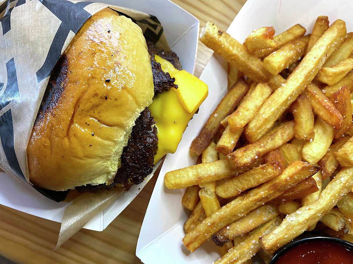 One of San Antonio’s best barbecue restaurants, Bandit BBQ, opening a ...