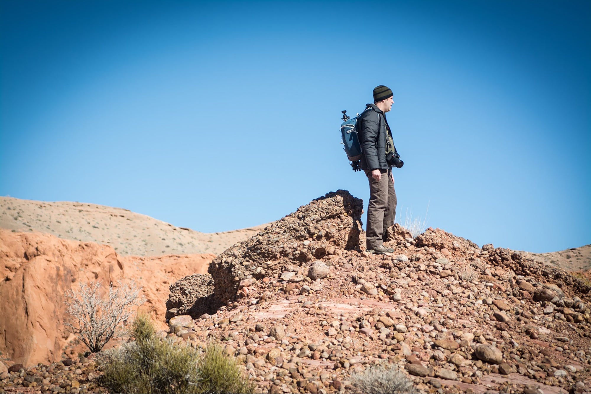 The 6-Figure Landscape Photographer: Scott Krycia of Scott Krycia ...