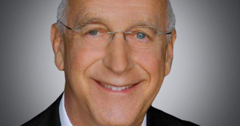 After 47 years, Paul Venema will sign off from KSAT this year