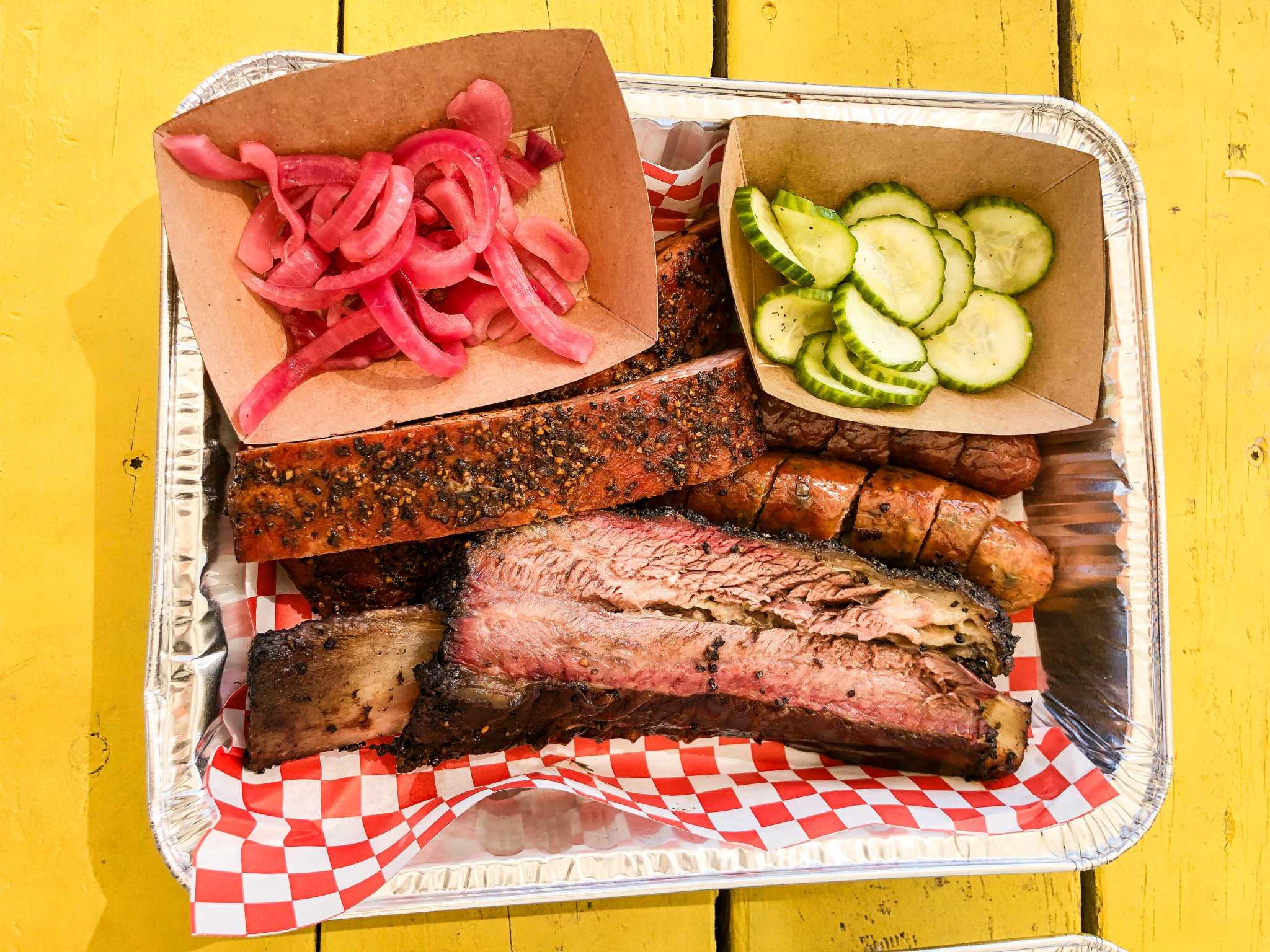 Houston barbecue pop-ups to watch in 2021