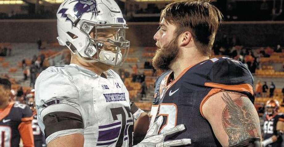 Hance ready to play; JHS grad listed second-string on Browns’ depth ...