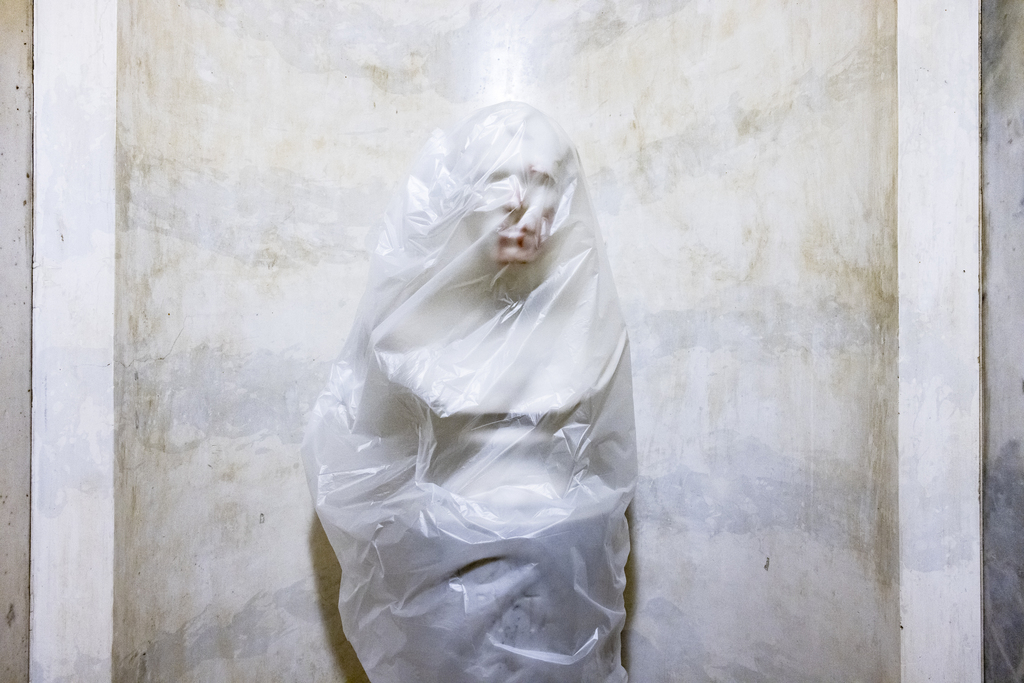 US Capitol: Photos of the aftermath of Washington D.C. protest that ...