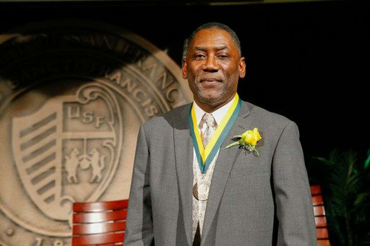 James Hardy, forward on USF team that was ranked No. 1 in 1976-77, dies ...