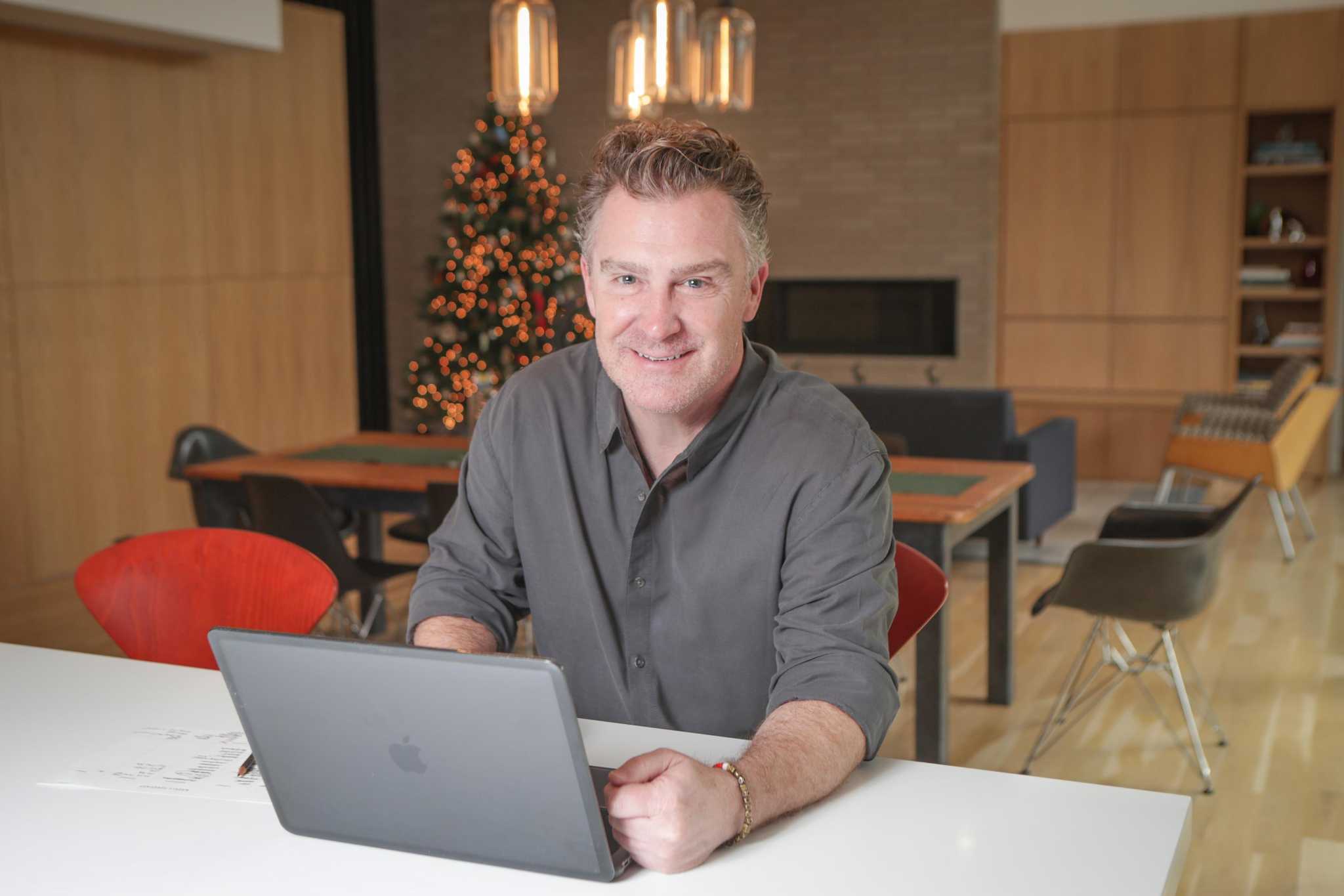 Houston pastor’s upcoming book offers prayers for pandemic