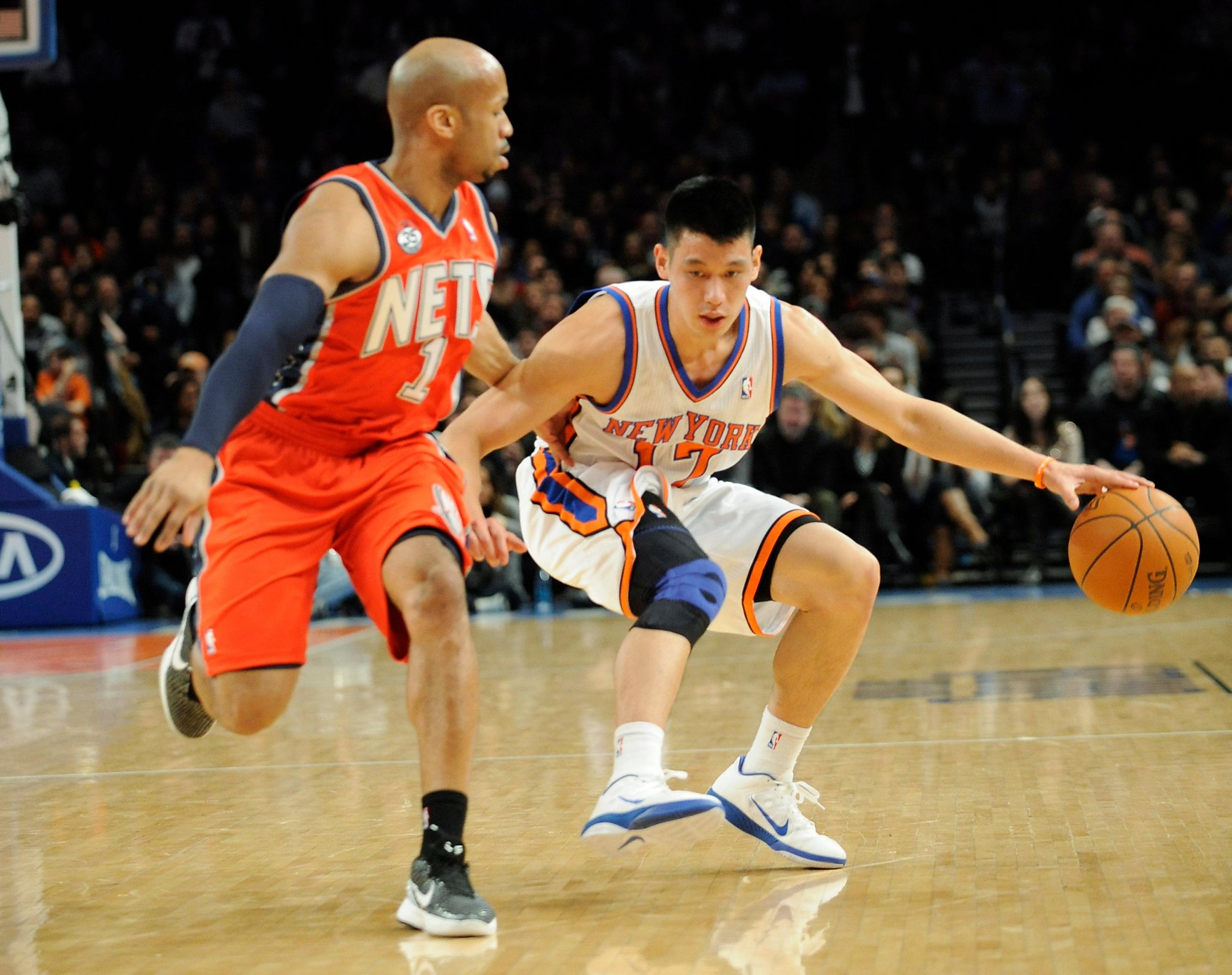 Sports Team: New Jersey Nets Gallery