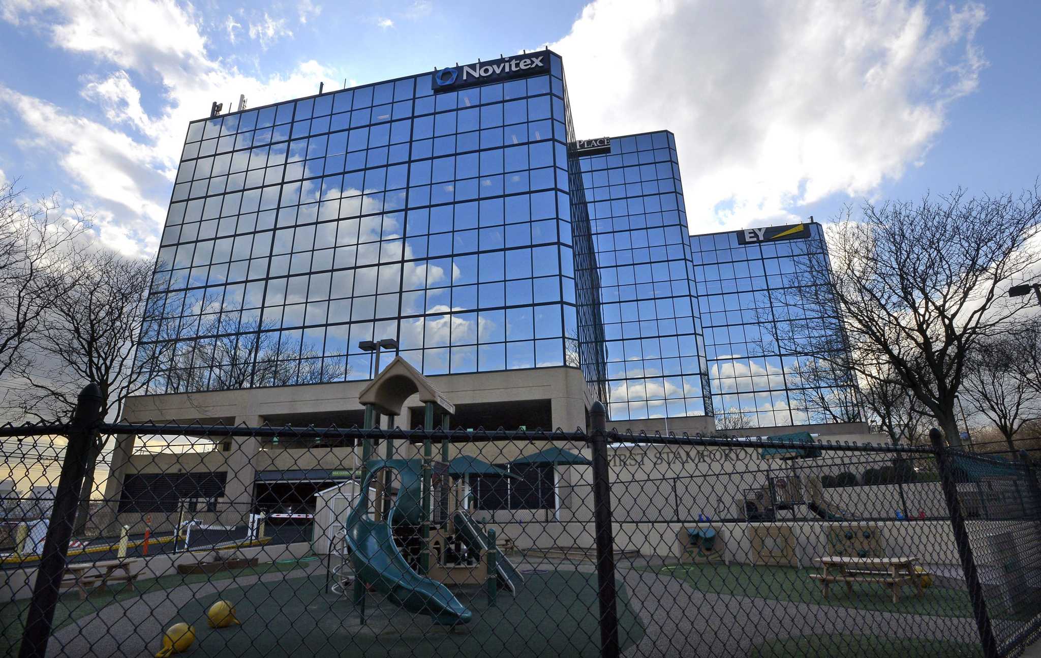 Investment firm renews 10,000-square-foot office lease in Stamford