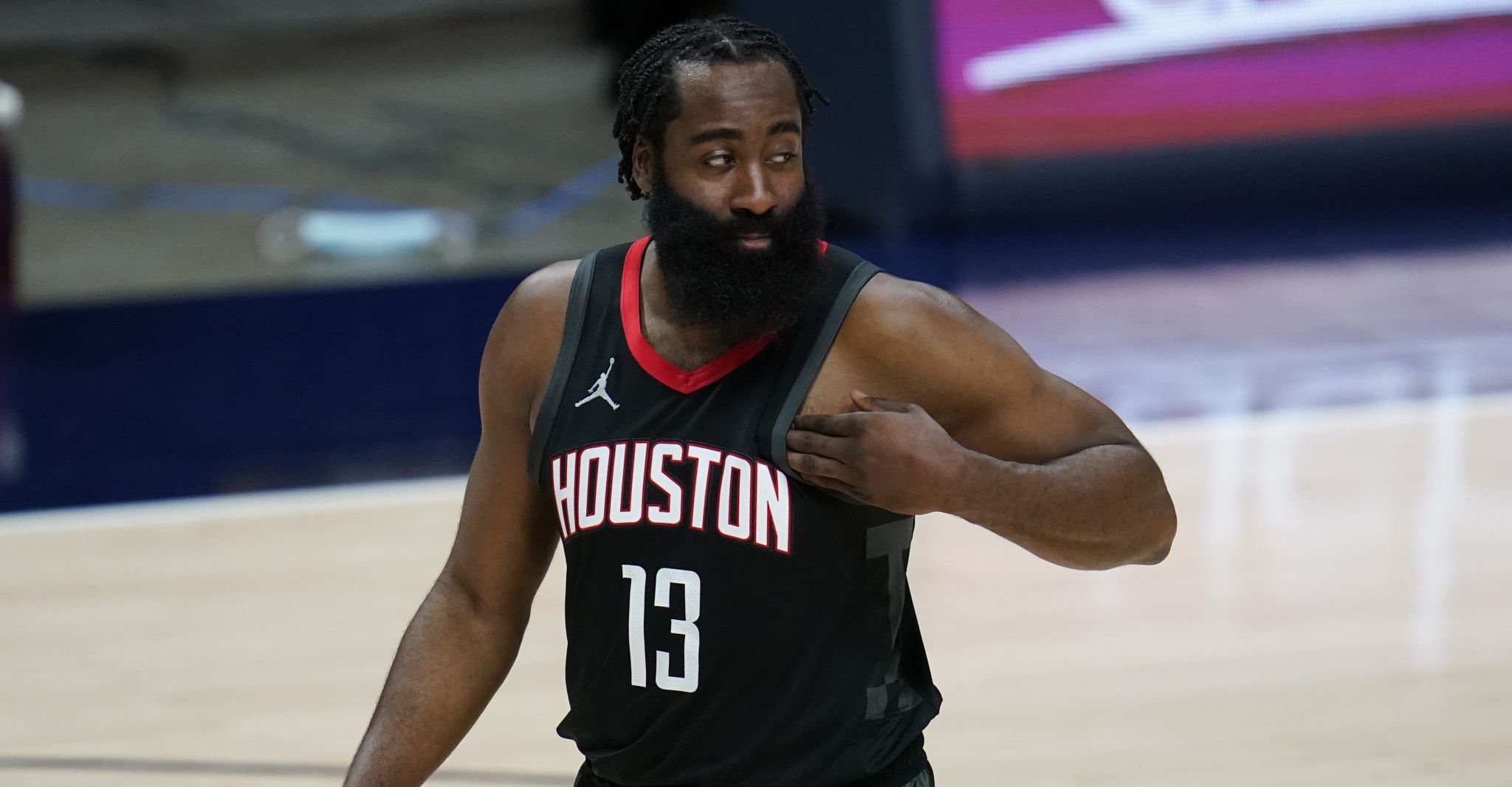 Scouting report: Rockets vs. Magic