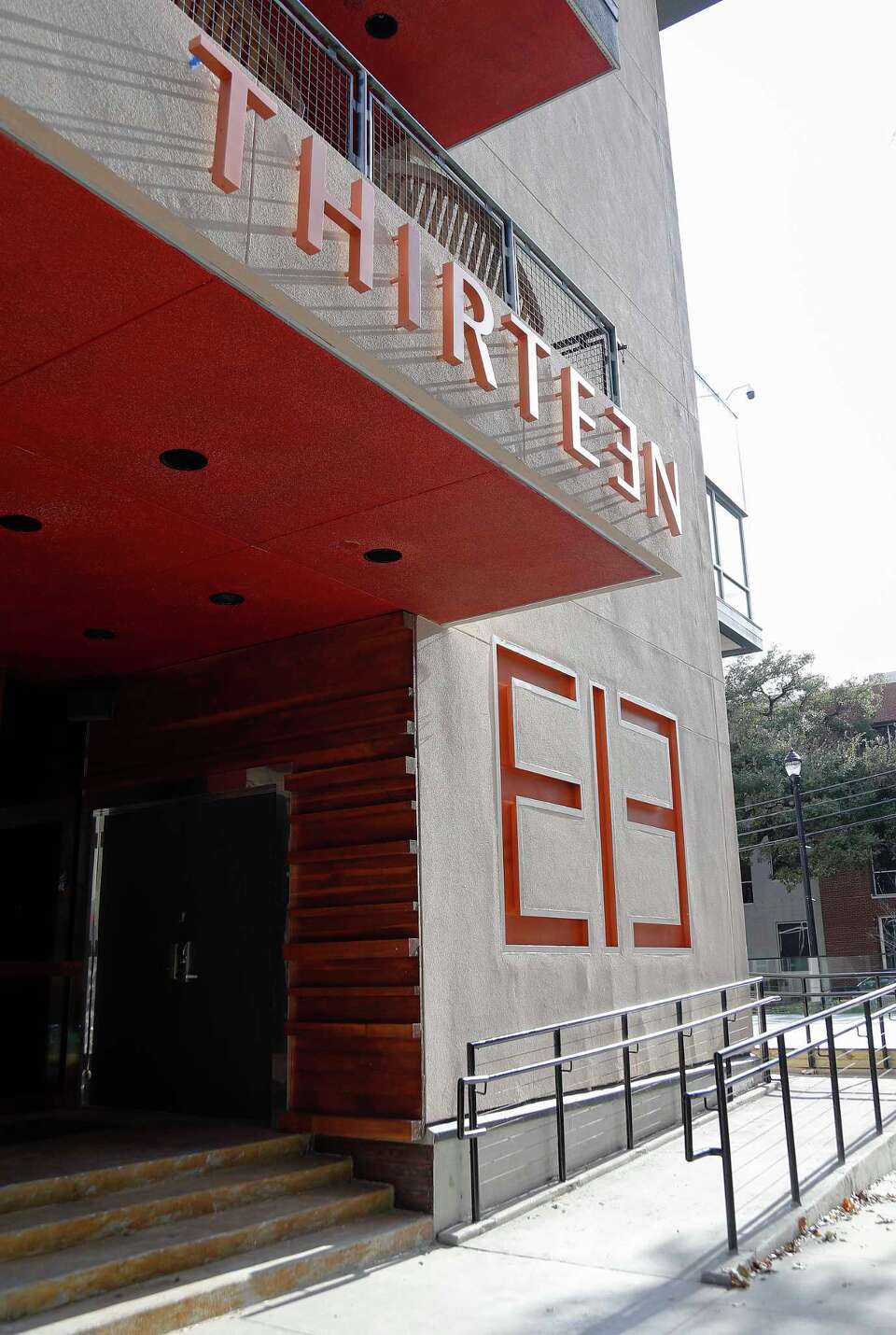 A look inside James Harden’s Thirteen restaurant in Houston