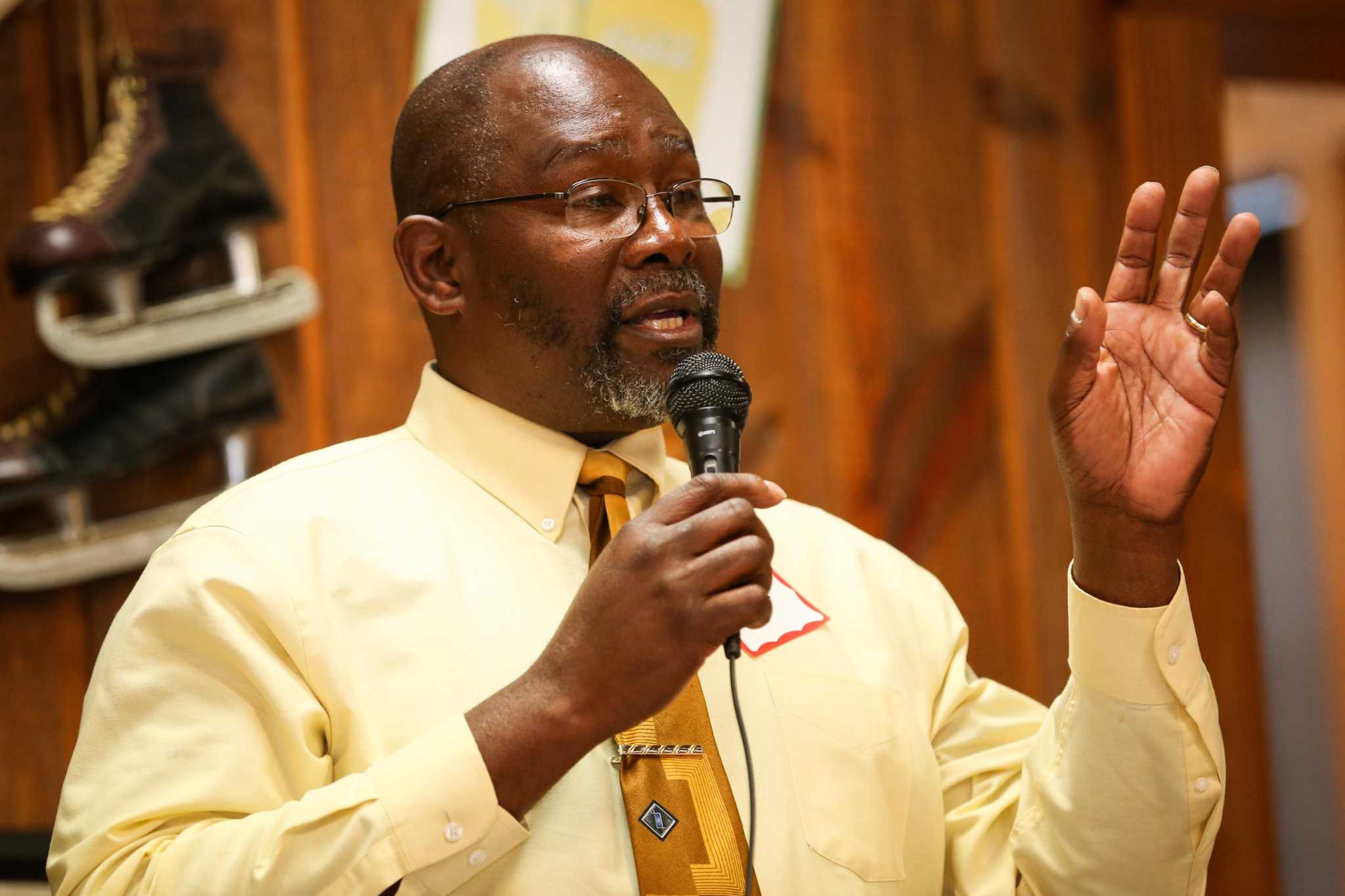 Documentary chronicles history of Conroe’s Black community