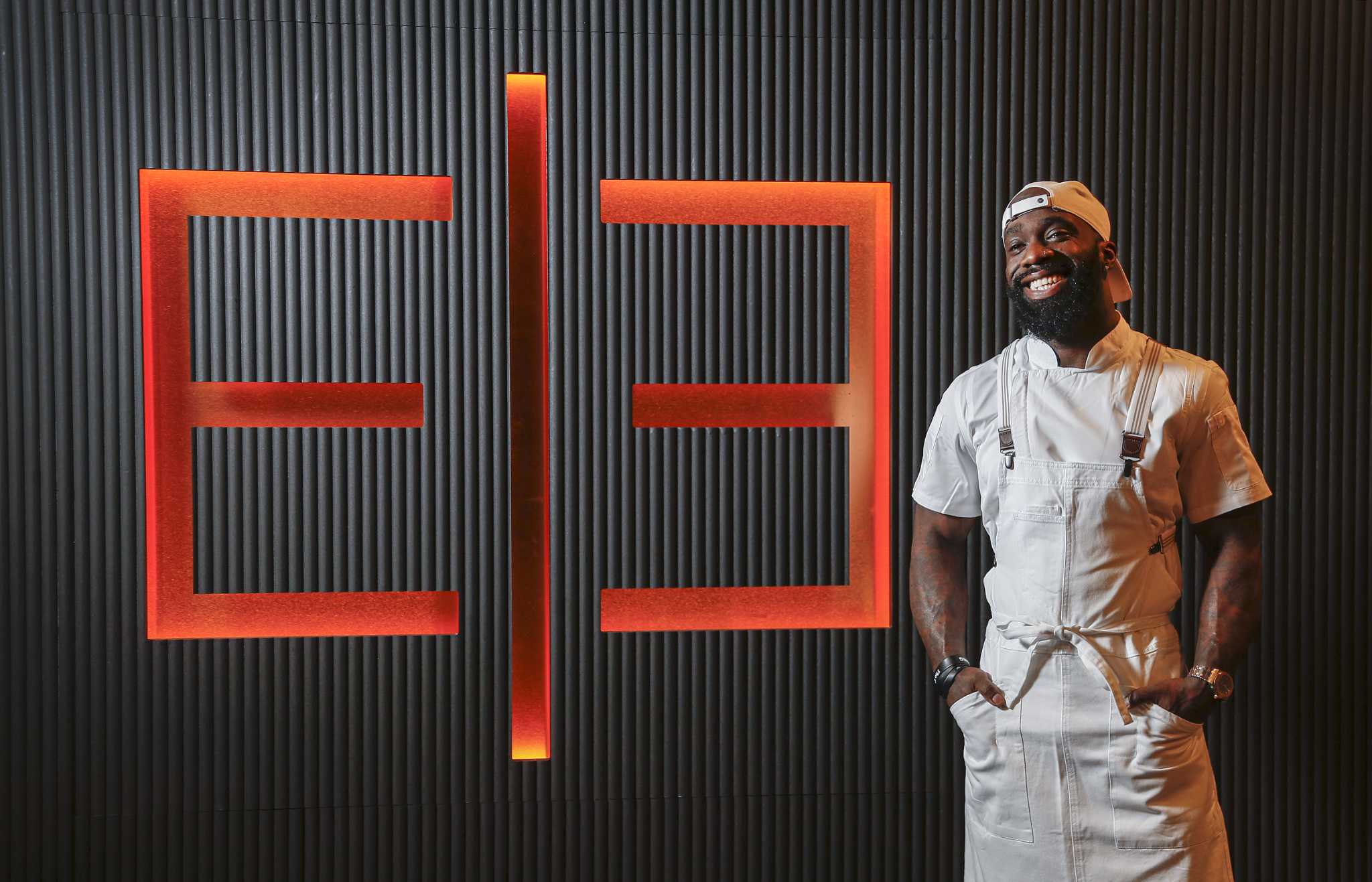 Meet Tobias Dorzon, the chef ready to lead James Harden's new Thirteen ...