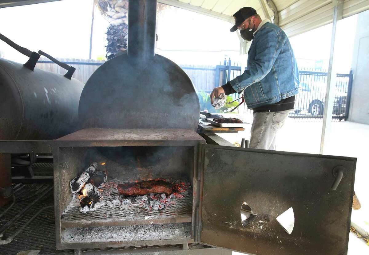 One of San Antonio’s best barbecue restaurants, Bandit BBQ, opening a ...