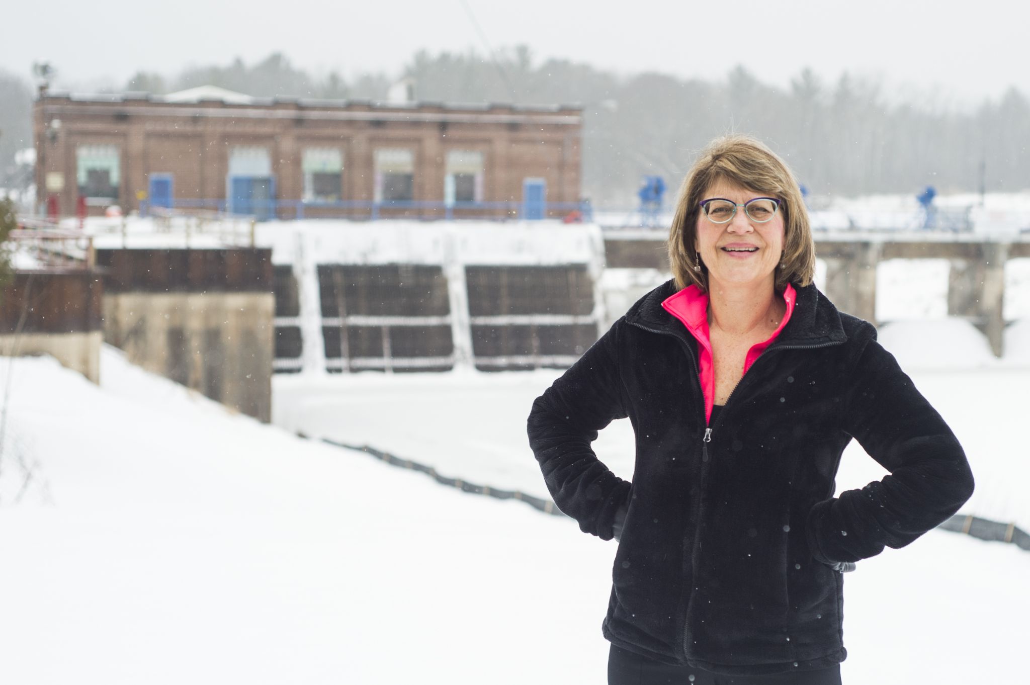 Vision 2021: Sanford's Porte: 'We're going to be under construction all ...
