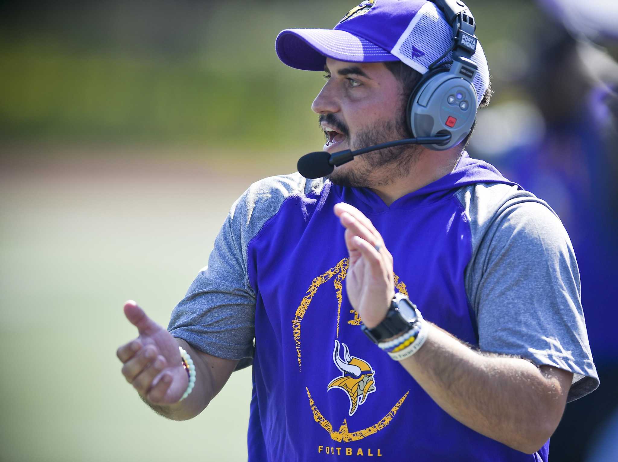 DeVellis steps down as football coach at Westhill
