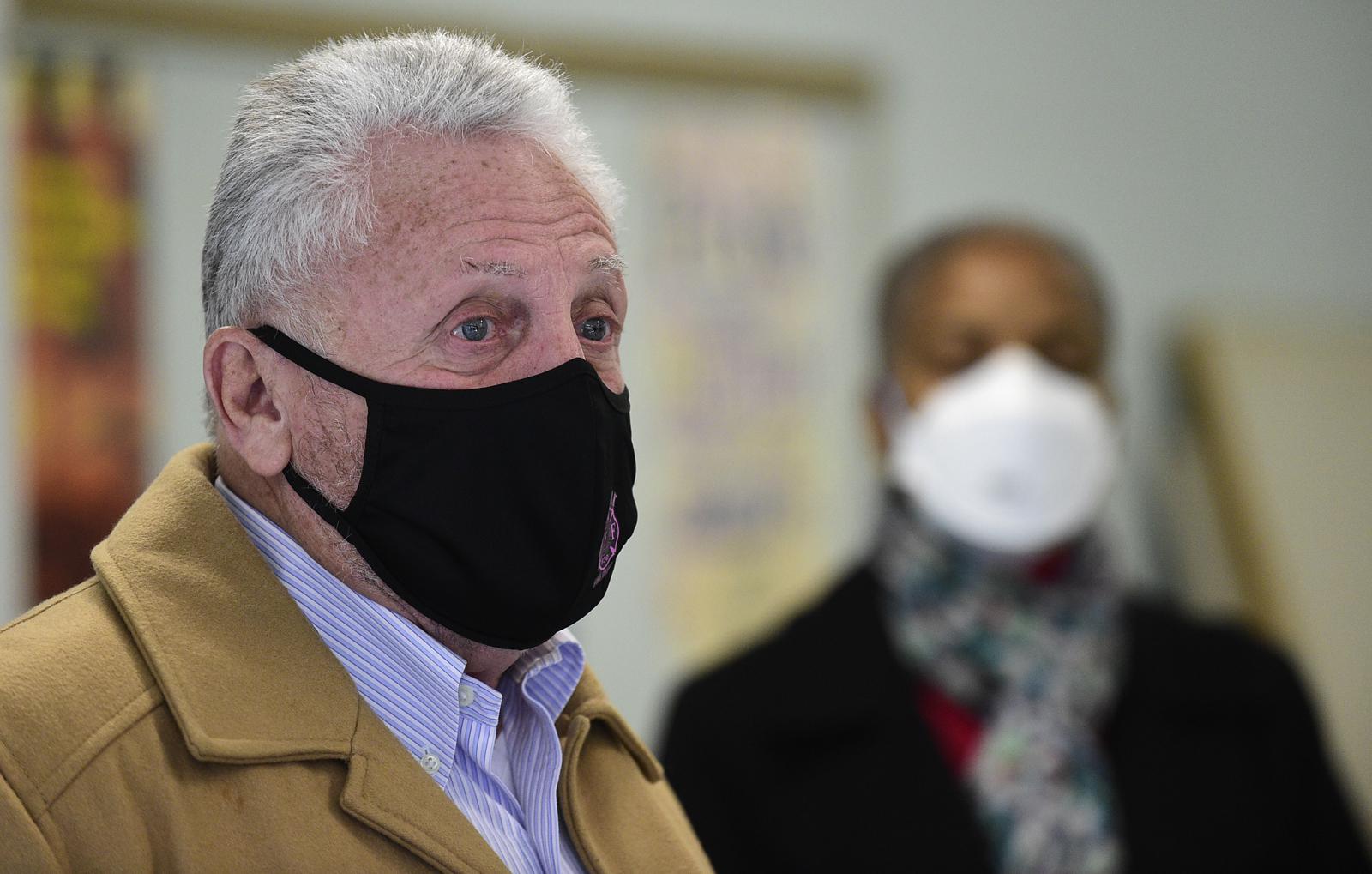 Letter: Questioning purpose of Norwalk mayor’s Equity and Justice for ...