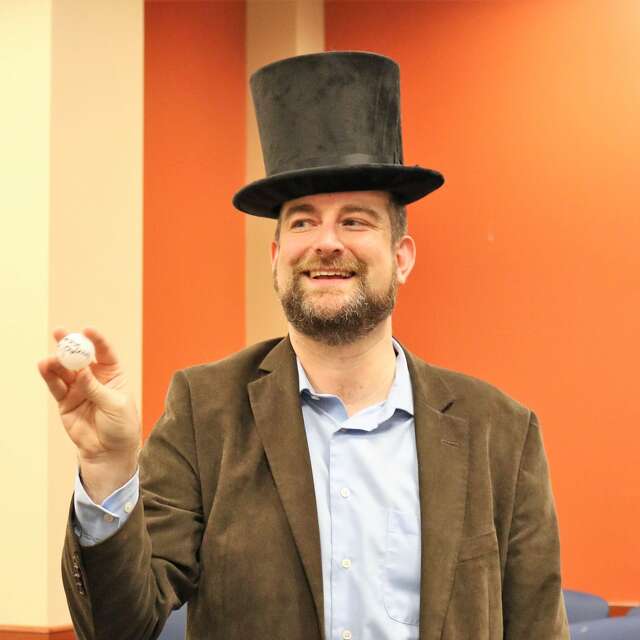 Texas mayor to resign after months of political feuding