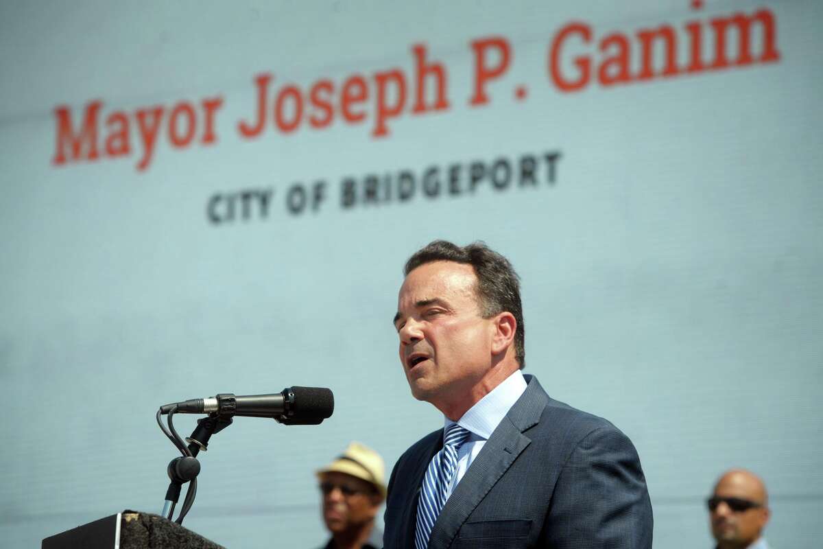 Will Ganim’s long relationship with Trump mean a presidential pardon ...