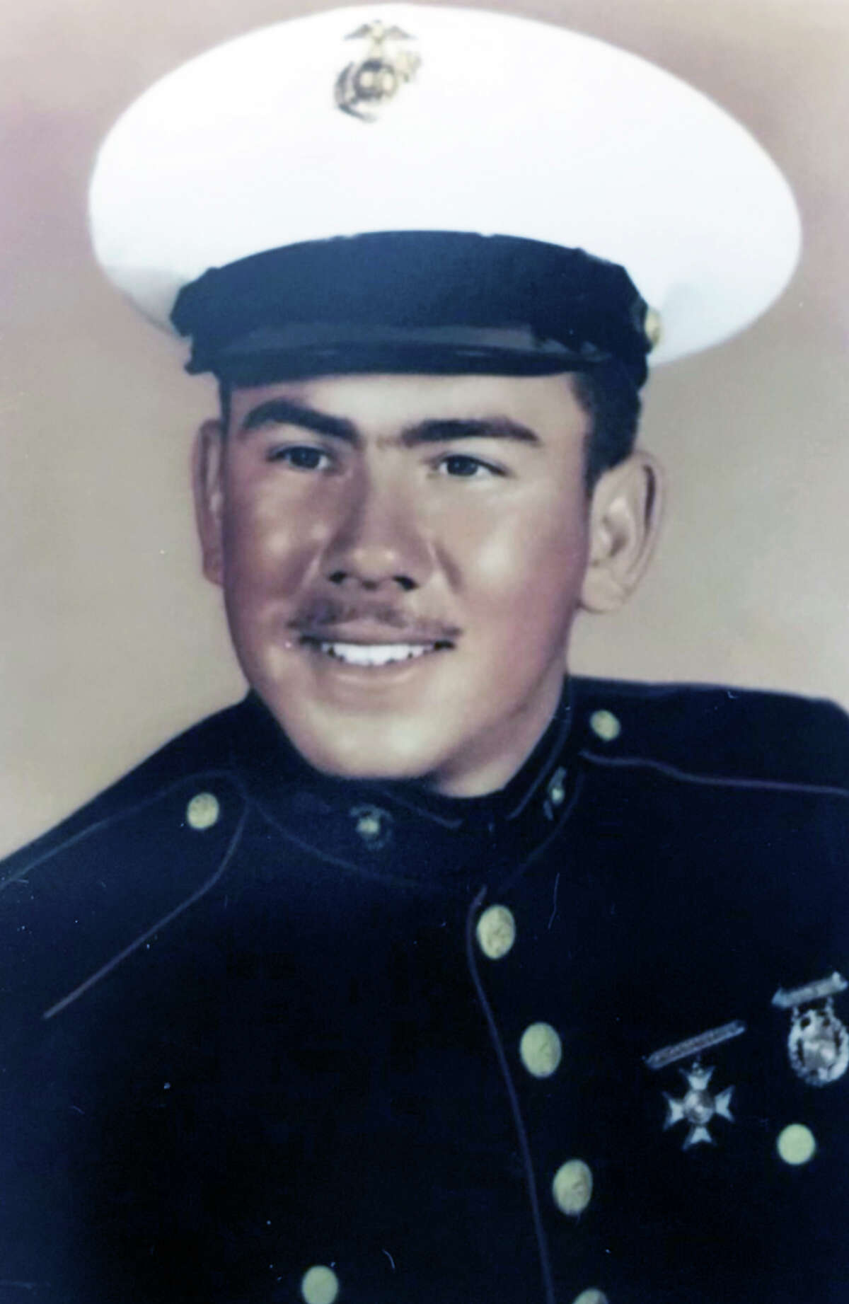 Henry Edward Gutierrez