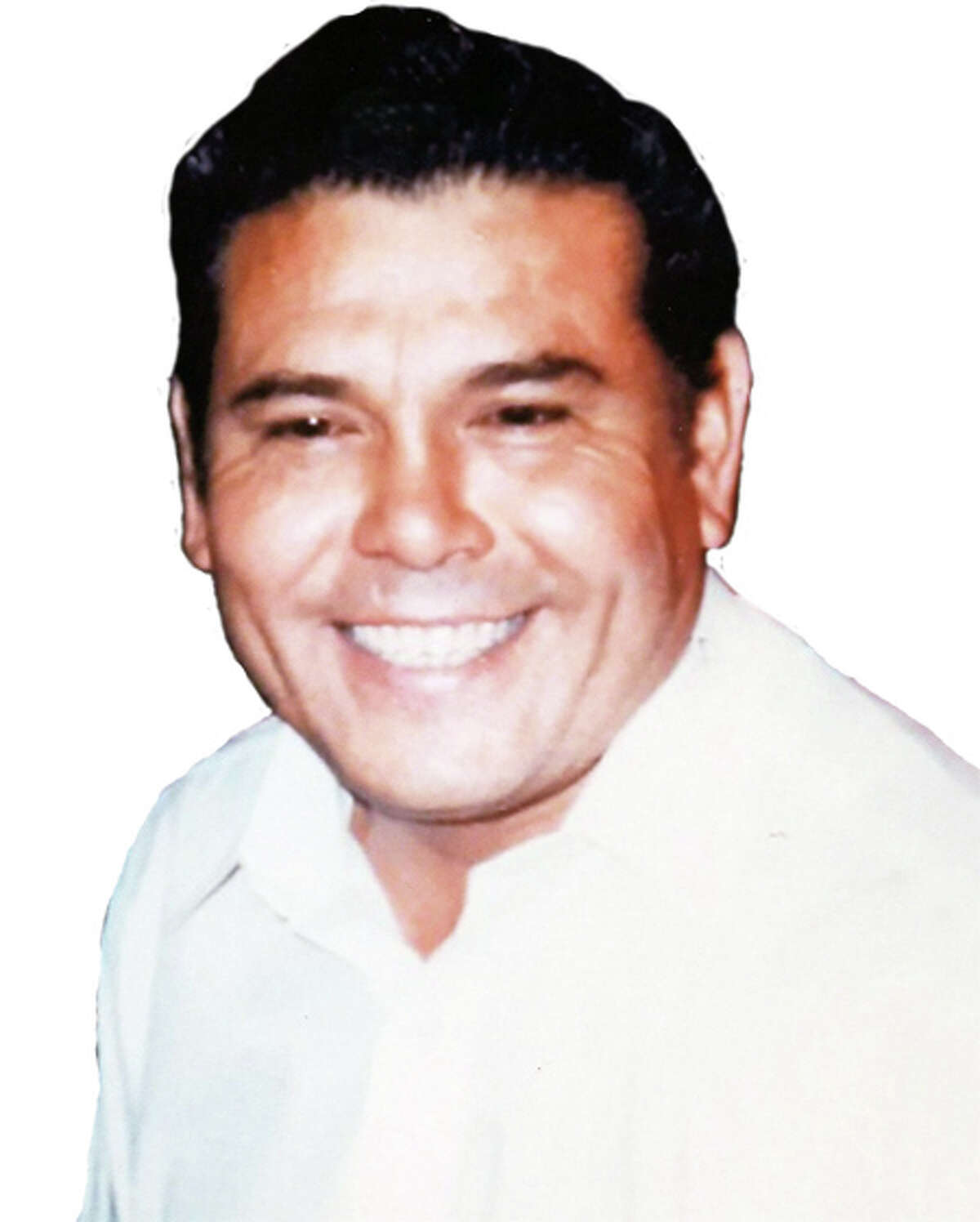 Gilberto Santa Cruz
