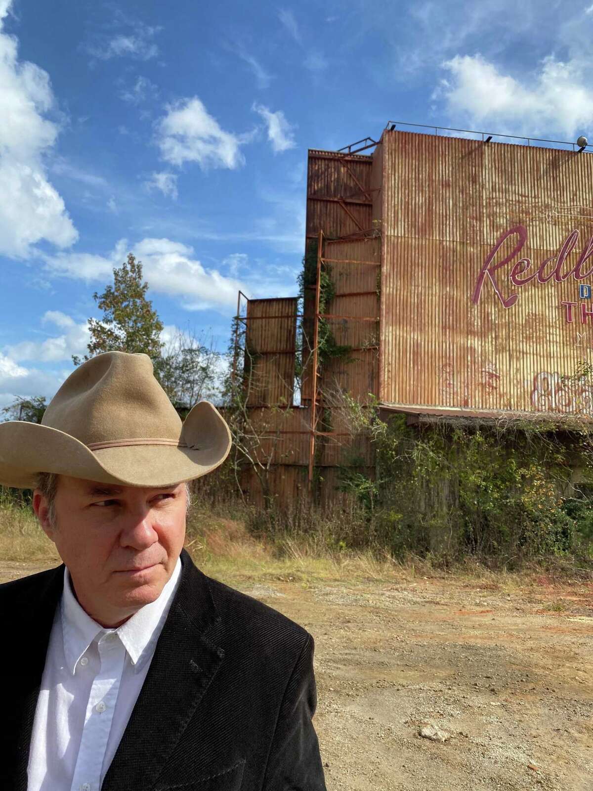 Humble-based country musician Randy Moore returns to Texas roots with ...