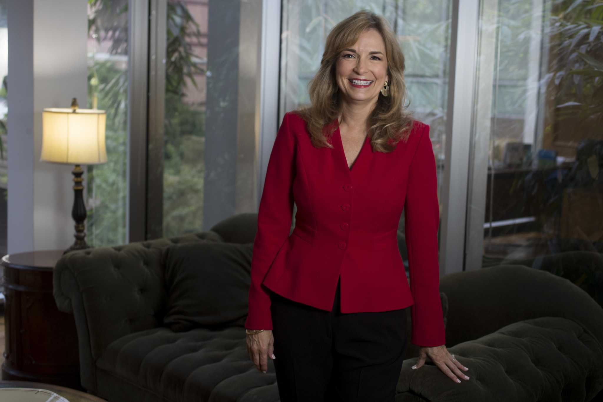 Opinion: How prosecutor Devon Anderson embraced drug court — and her ...