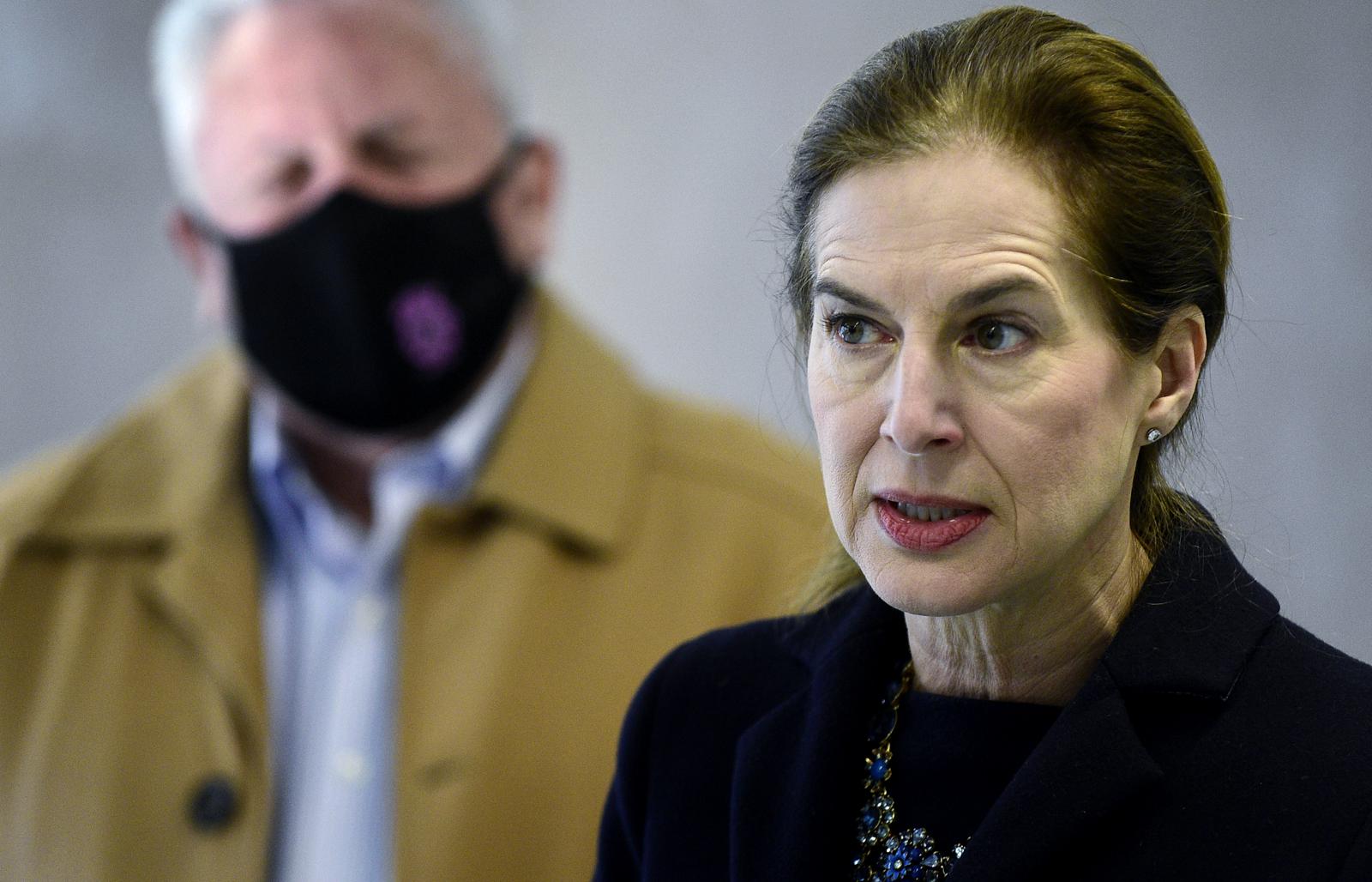 Member of Bysiewicz staff tests positive for COVID-19