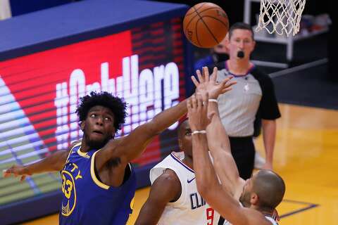 Why Warriors rookie James Wiseman’s start is impressive beyond his numbers