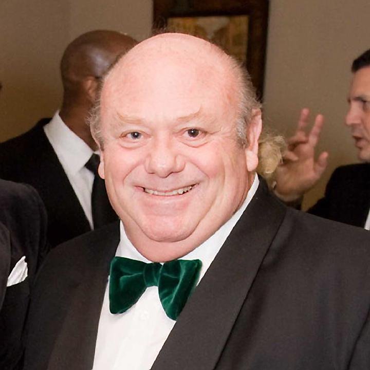 Charles ‘Kip’ Thieriot, cable TV head and great-grandson of Chronicle ...