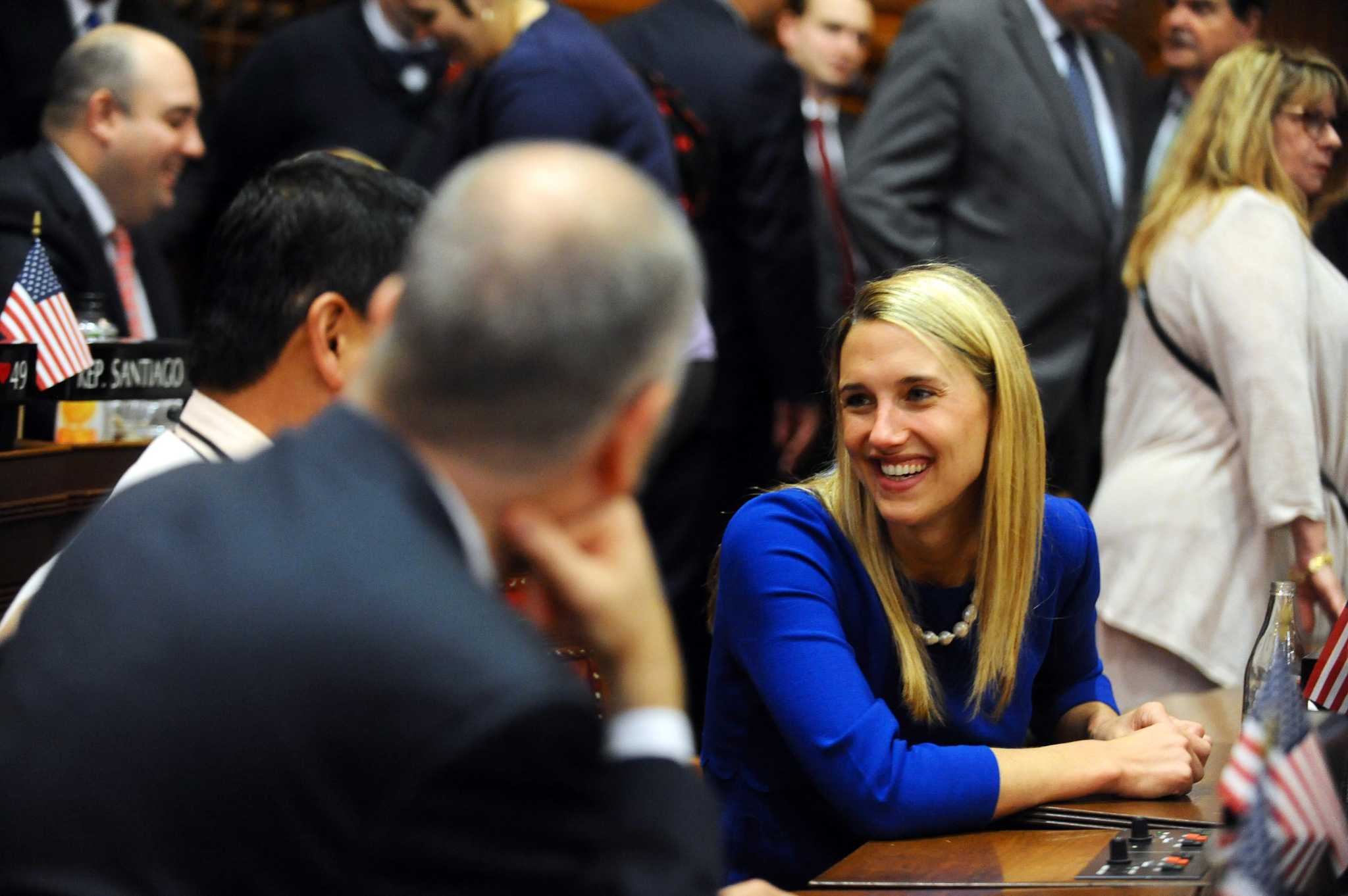 John Breunig: CT state rep’s former career with Homeland Security ...
