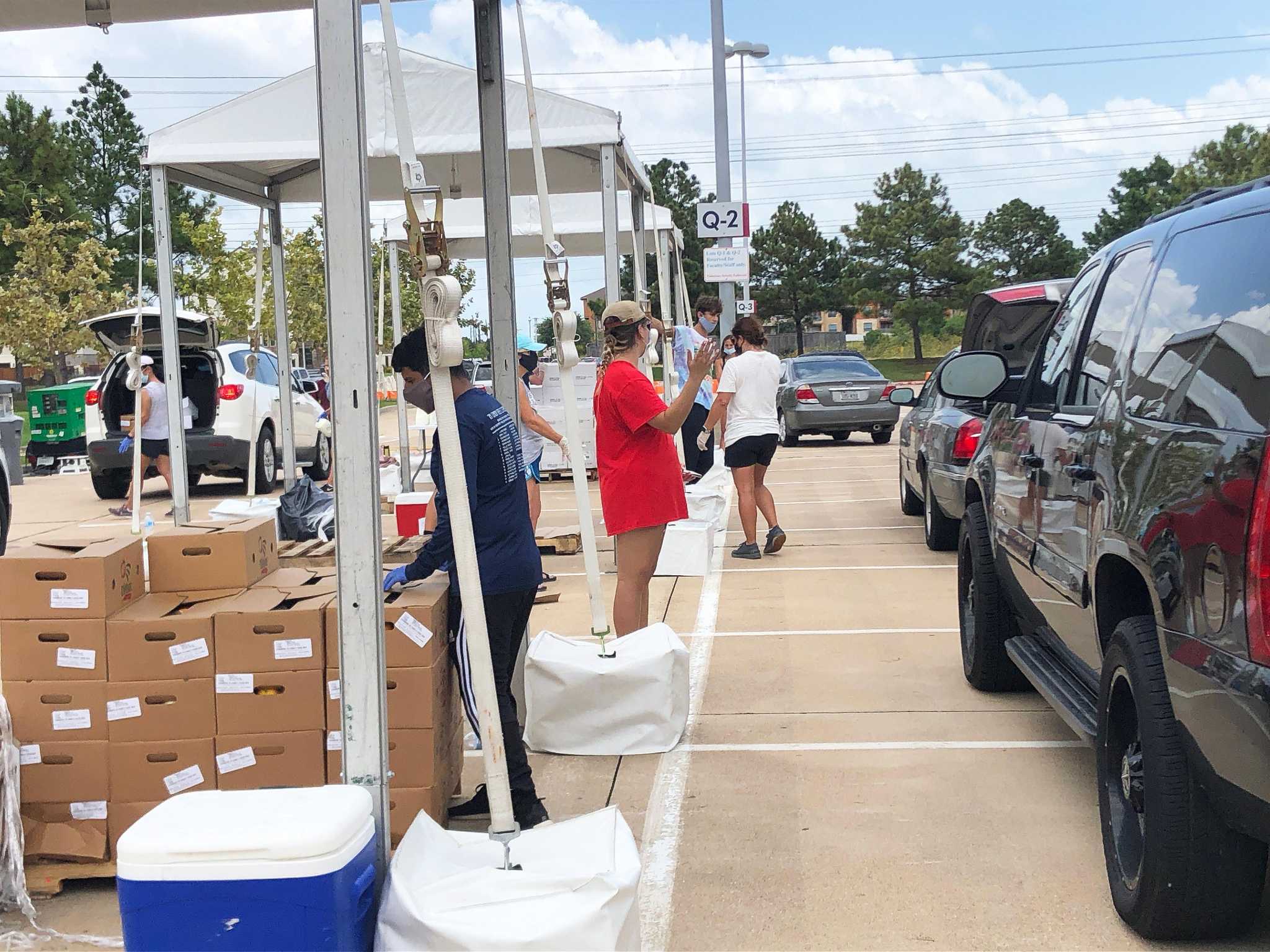 ‘Hope is Not Cancelled’: Cy-Hope’s year-end appeal draws record donations