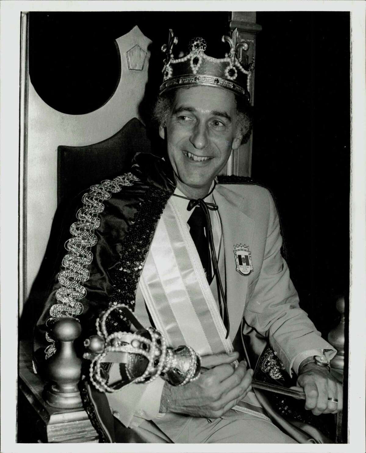 After 47 years, courthouse news stalwart Paul Venema to sign off from ...