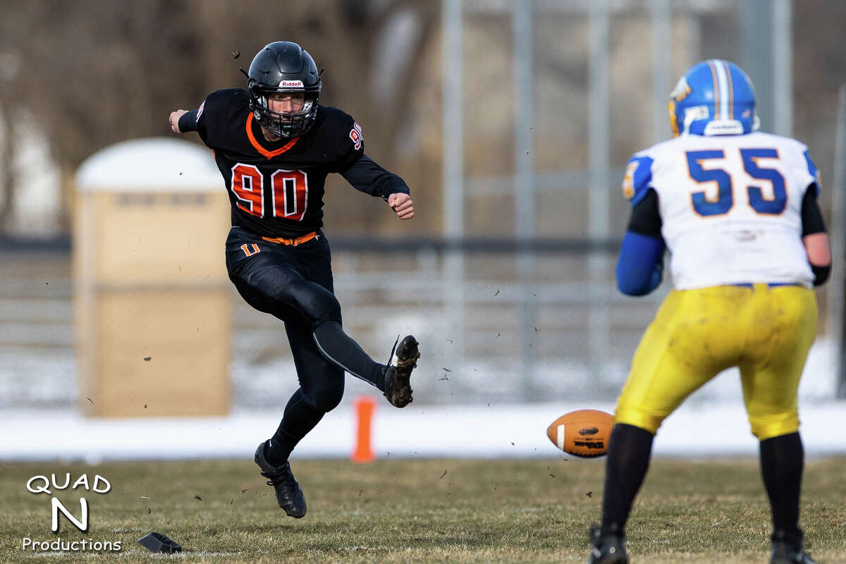 Ubly wins regional title, heads to state semis