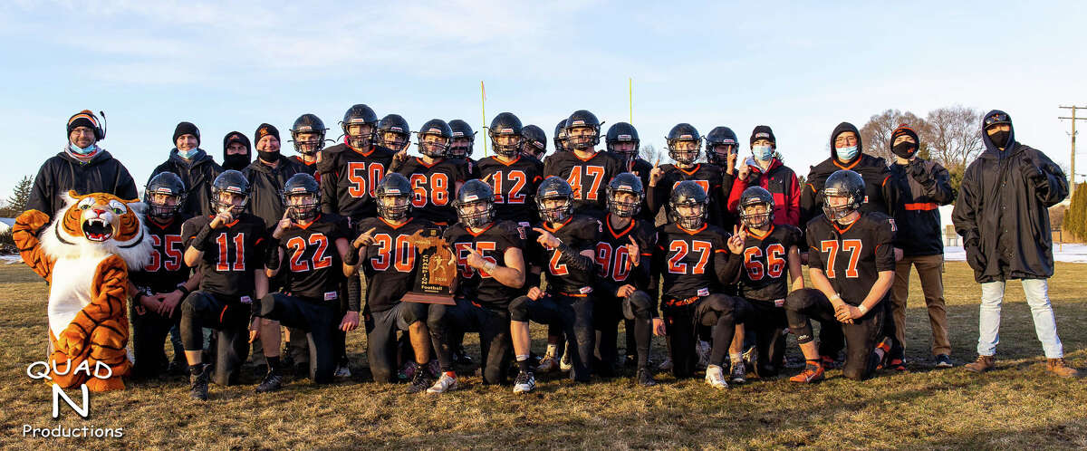 Ubly wins regional title, heads to state semis