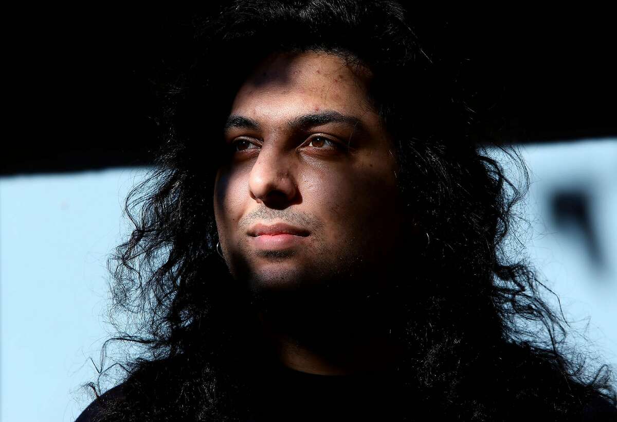 For many Bay Area immigrants, Capitol chaos triggers flashbacks of home