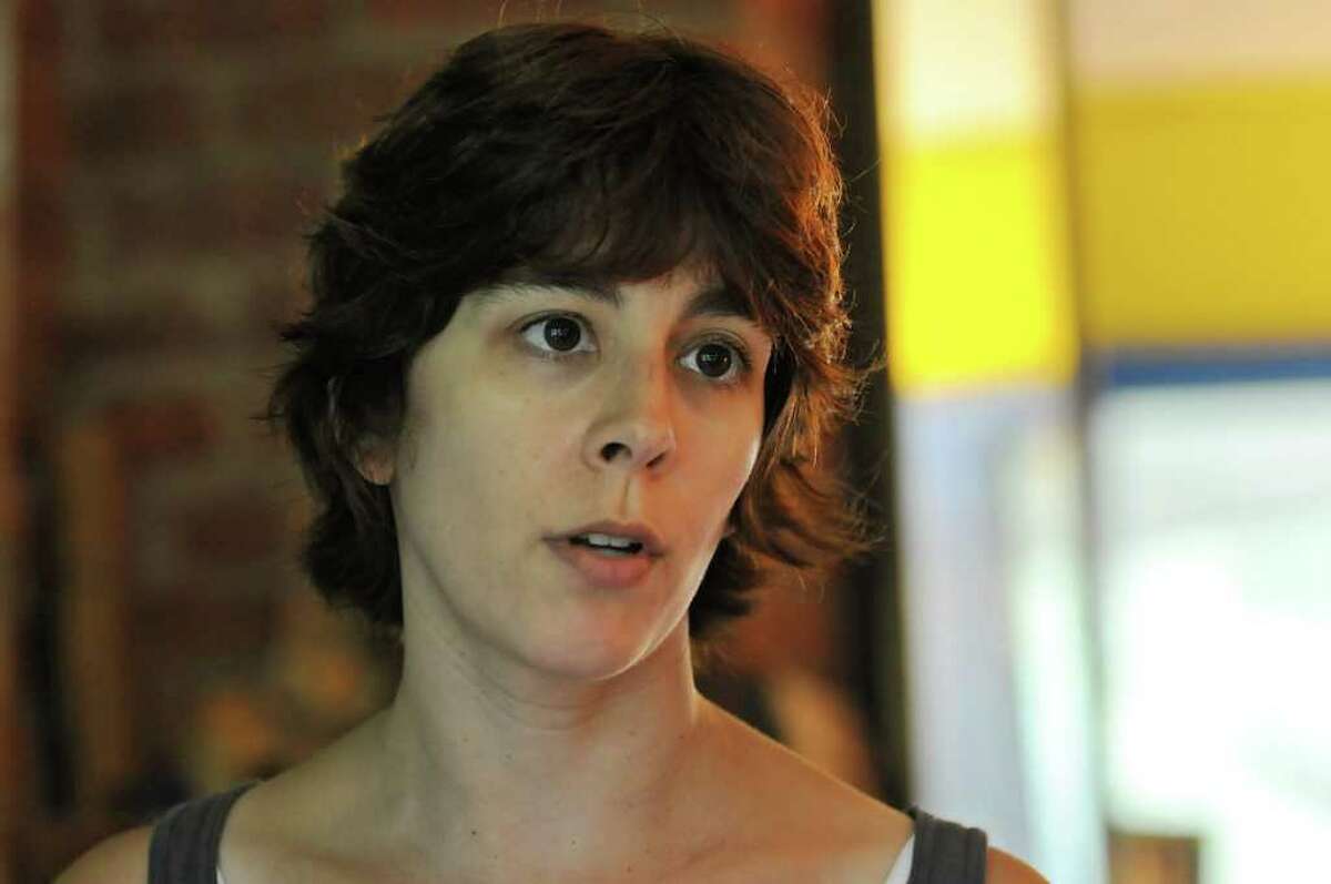 Ex-NXIVM student: 'I think it's a cult'