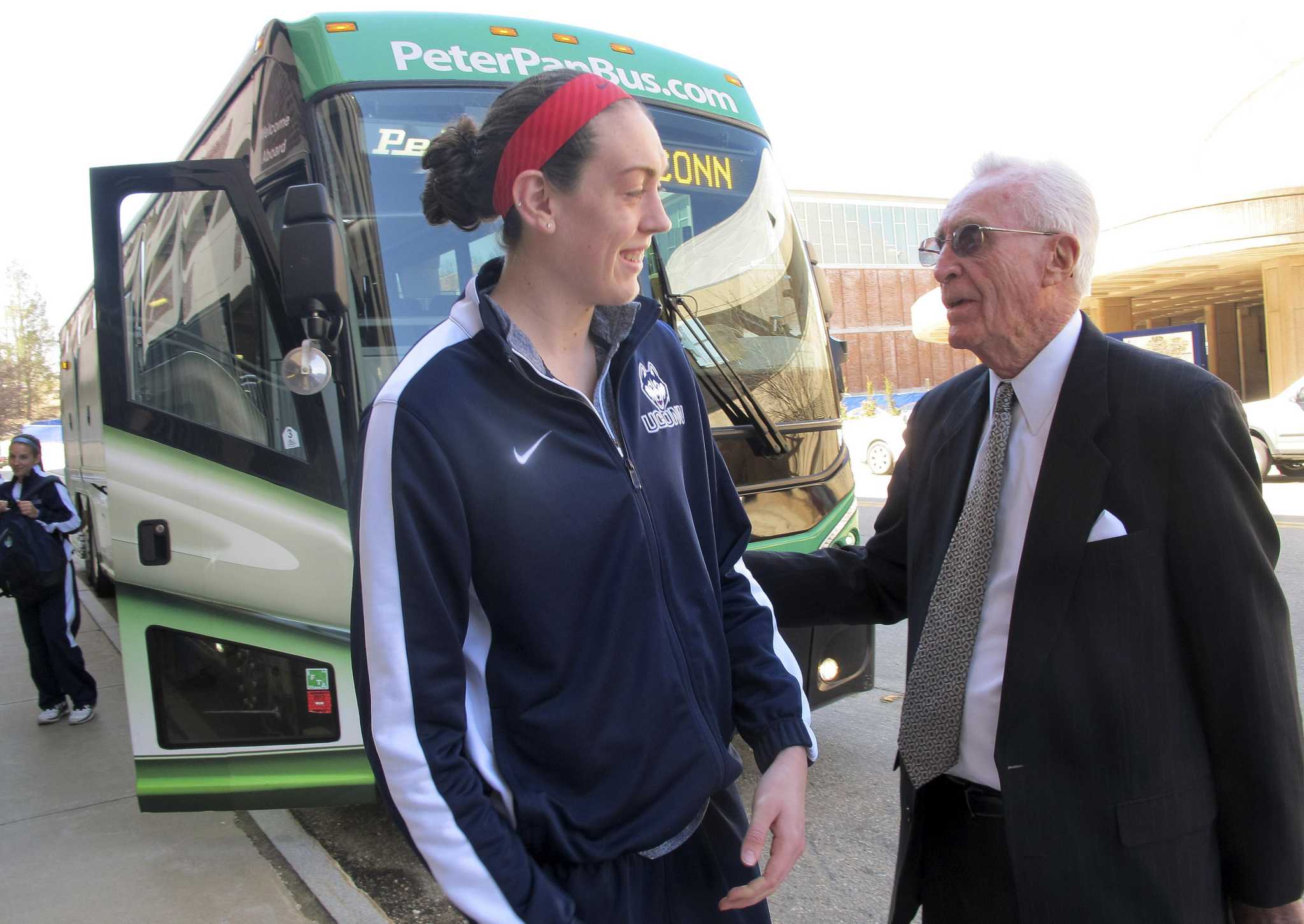 A ‘cornerstone’ of UConn: College athletics world reacts to death of ...