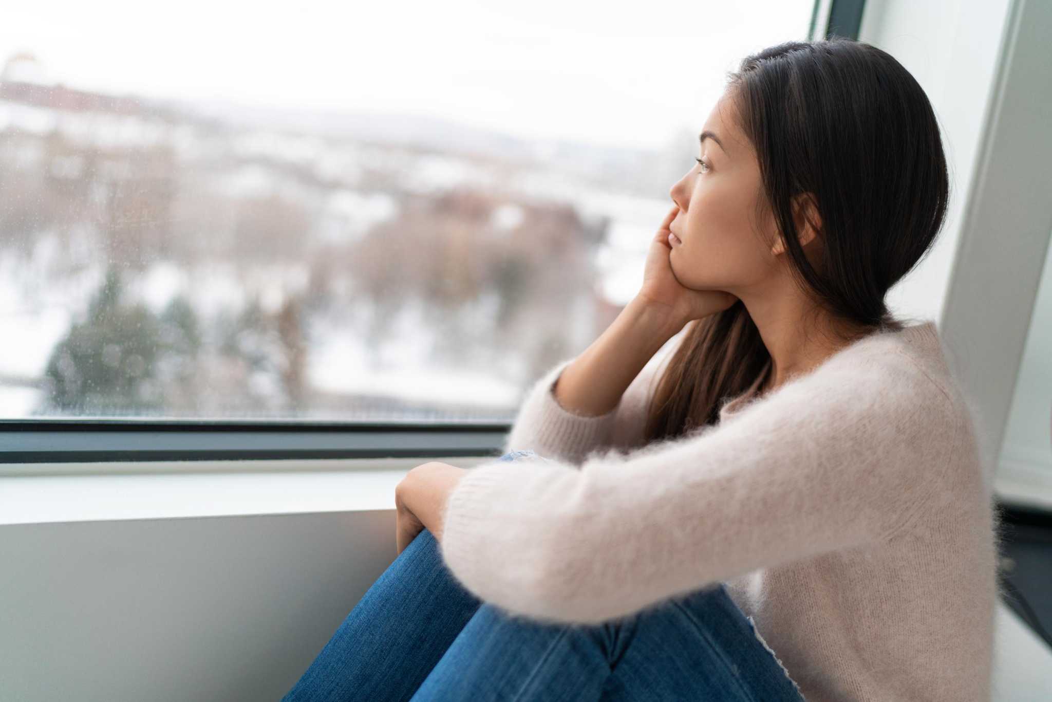 SAD days ahead: COVID stress could worsen seasonal depression