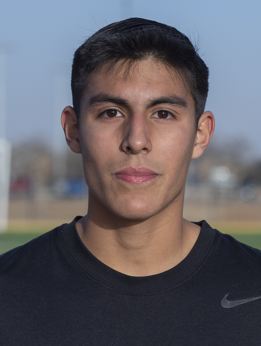 Meet the Team: Lee Rebels soccer