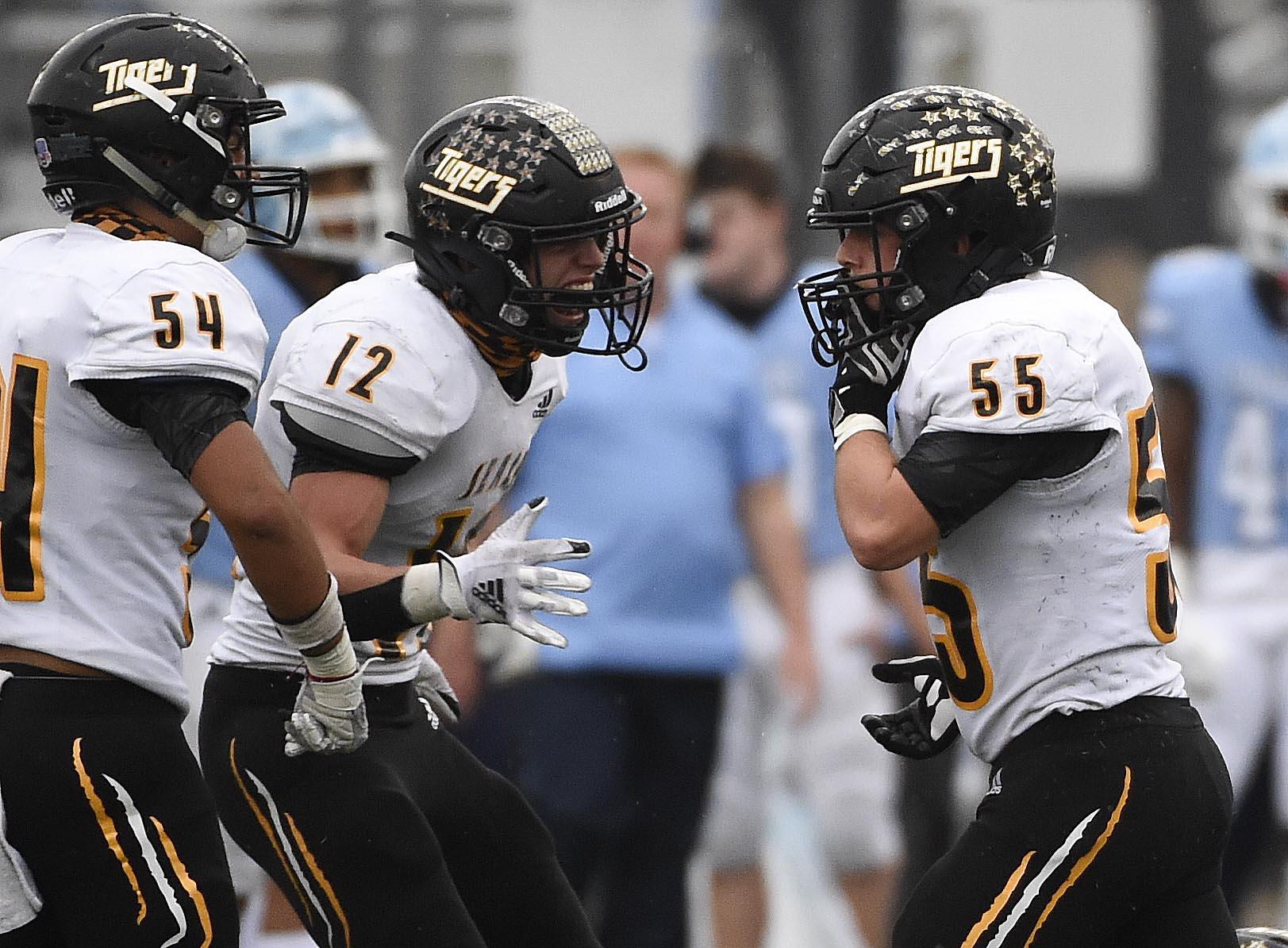 UIL realignment: Houston-area Class 4A Division II football districts